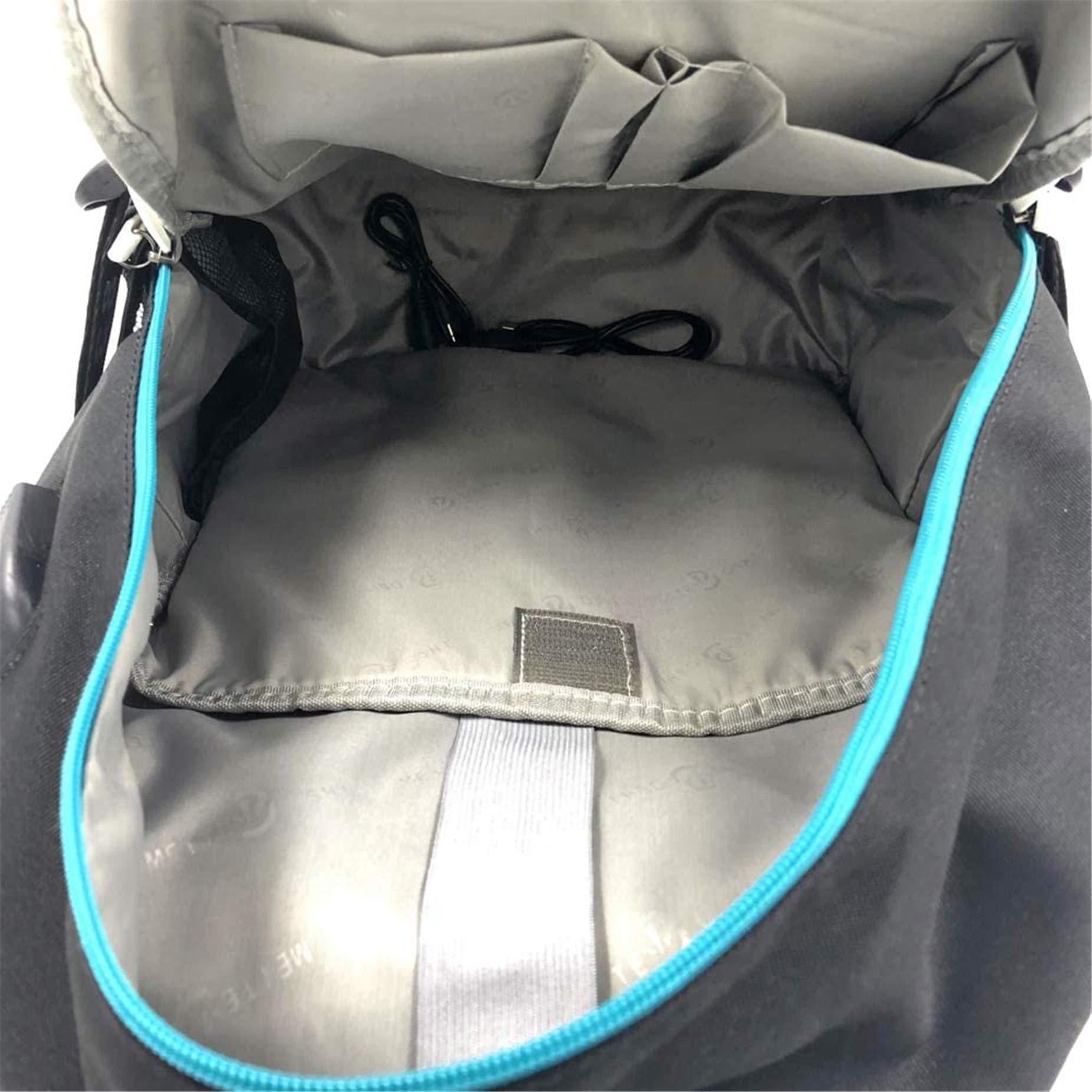 GO2COSY Anime The Promised Neverland Backpack Daypack Student Bag School Bag Bookbag Shoulder Bag