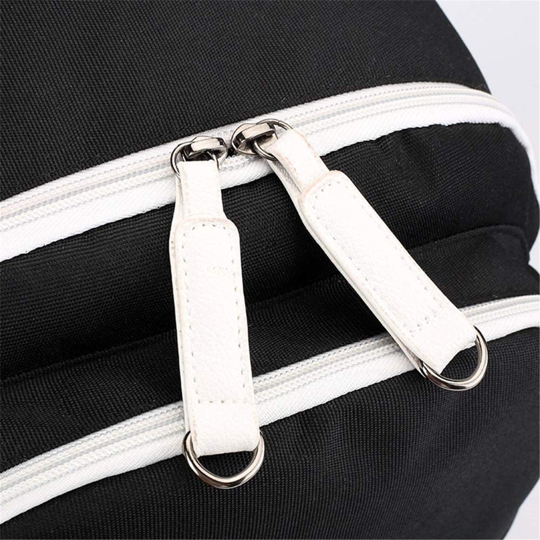 GO2COSY Anime The Promised Neverland Backpack Daypack Student Bag School Bag Bookbag Shoulder Bag