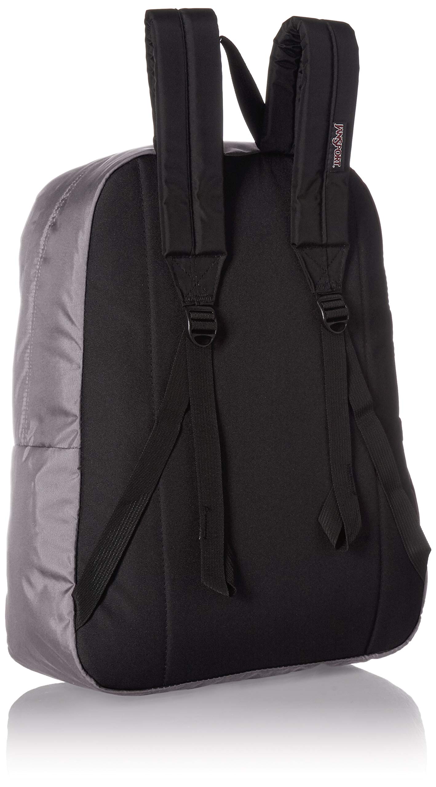 JanSport Ashbury Grey Horizon One Size