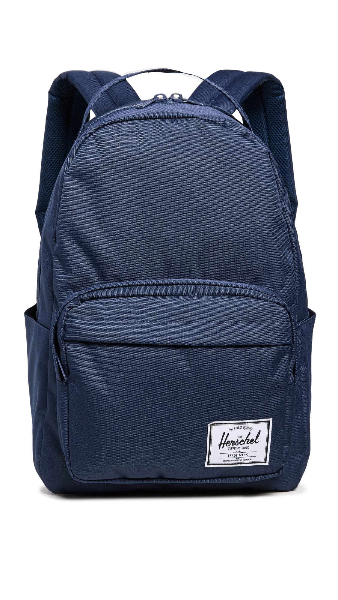 Herschel Supply Co. Women's Miller Backpack, Navy, Blue, One Size