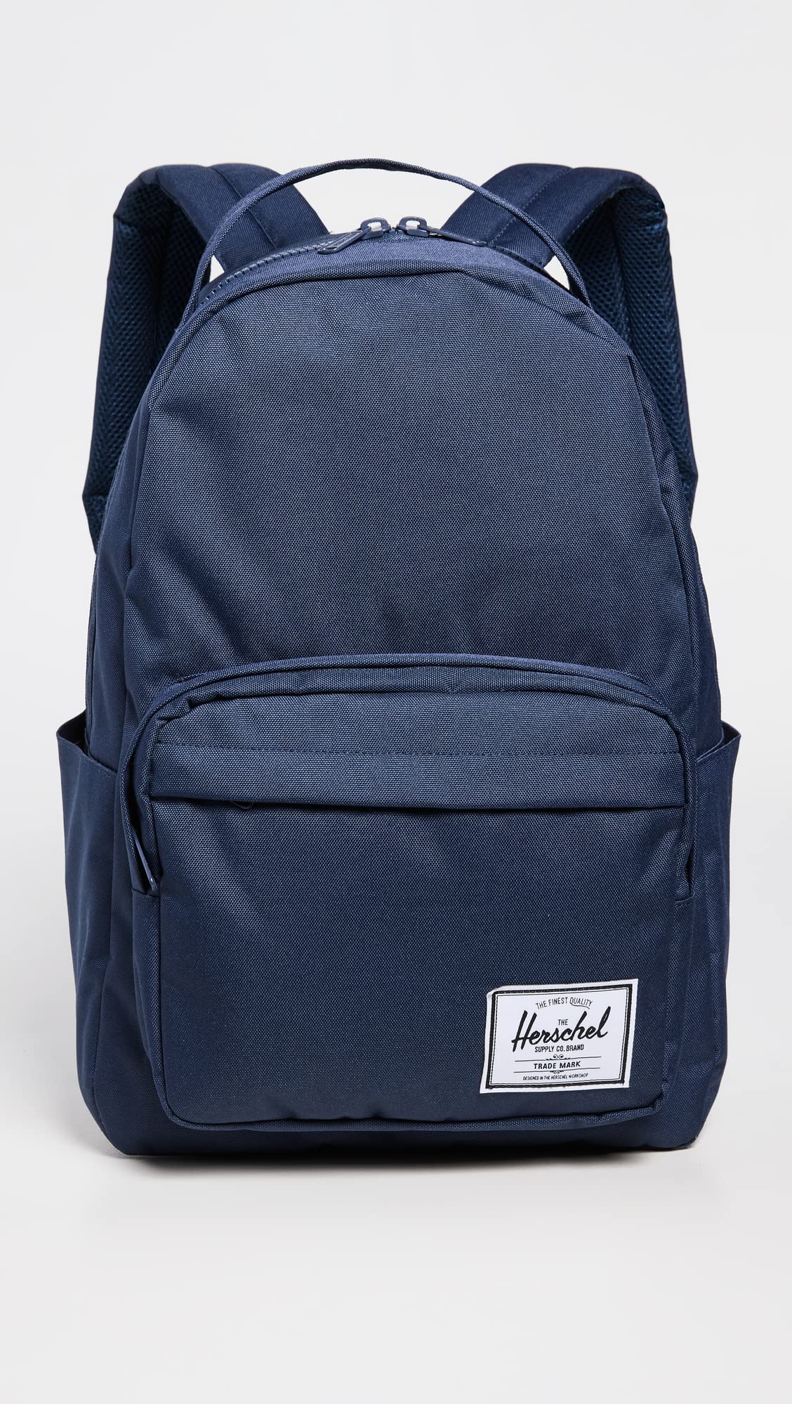 Herschel Supply Co. Women's Miller Backpack, Navy, Blue, One Size