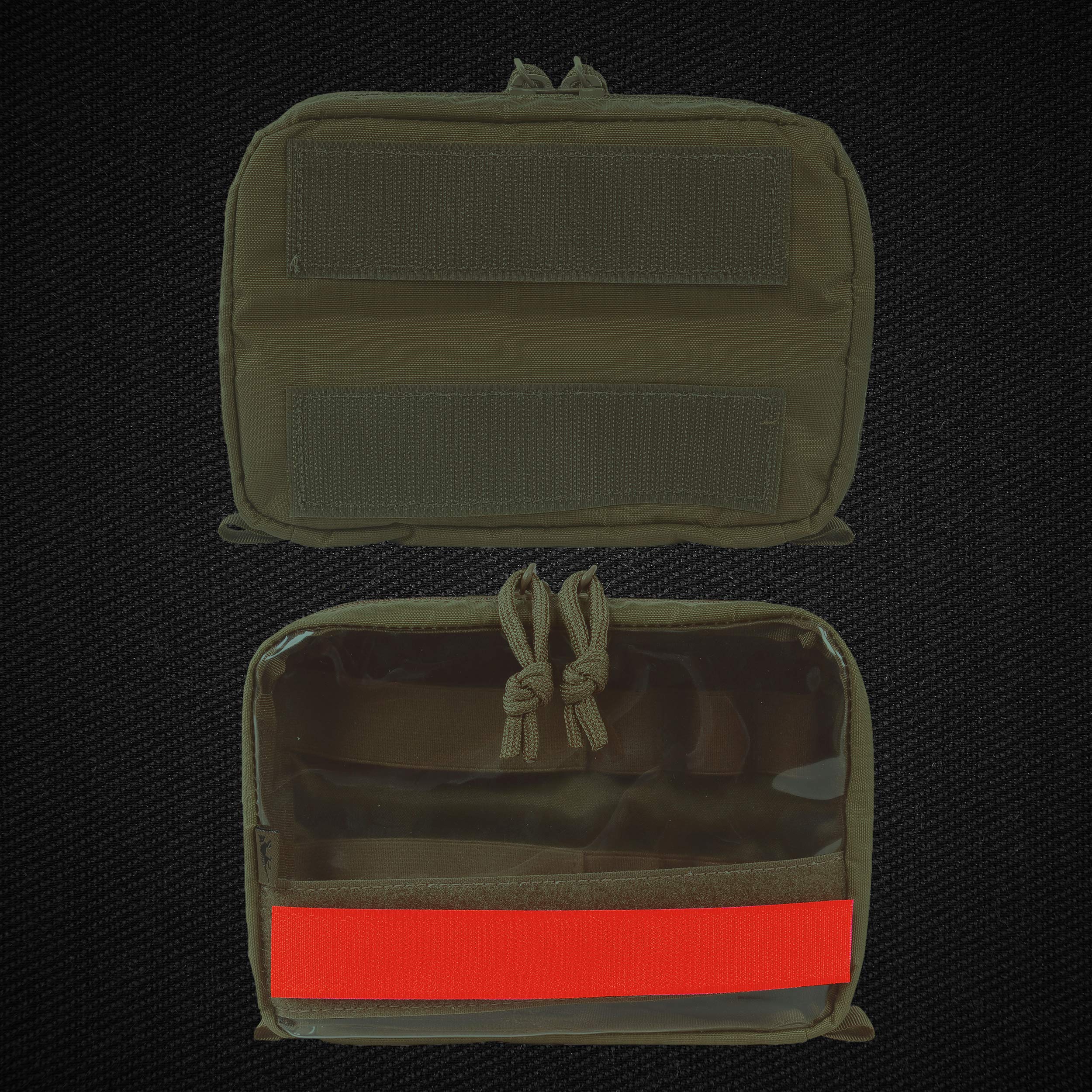 Tasmanian Tiger TT, Olive, Set-OSFM