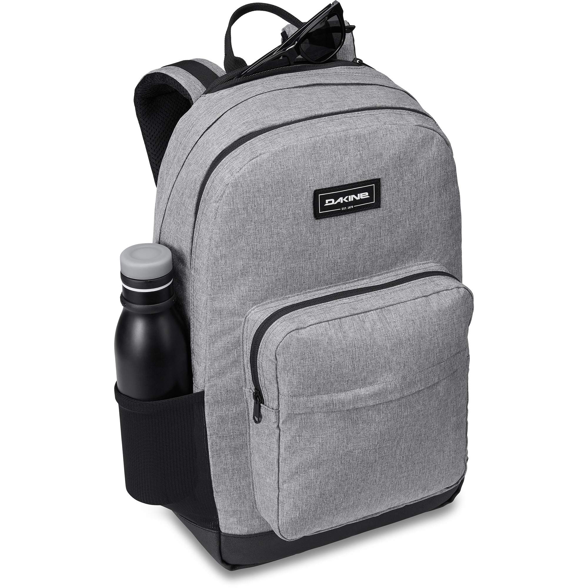 Dakine Unisex 365 Pack DLX Backpack, Mini Dash Barley, 27L