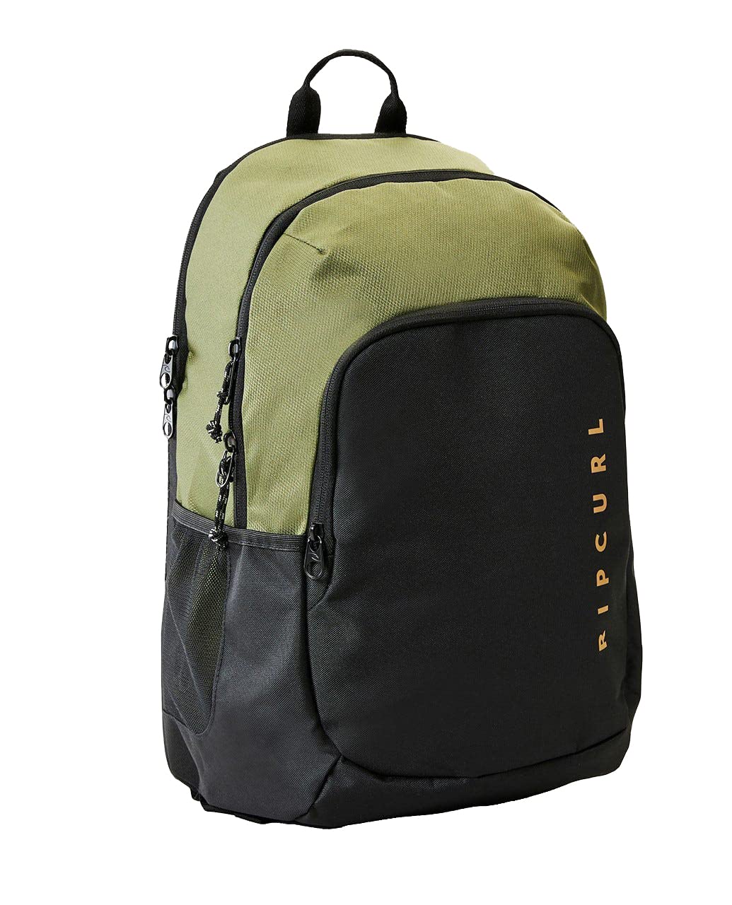 Rip Curl Ozone 30L Overland Backpack Olive One Size