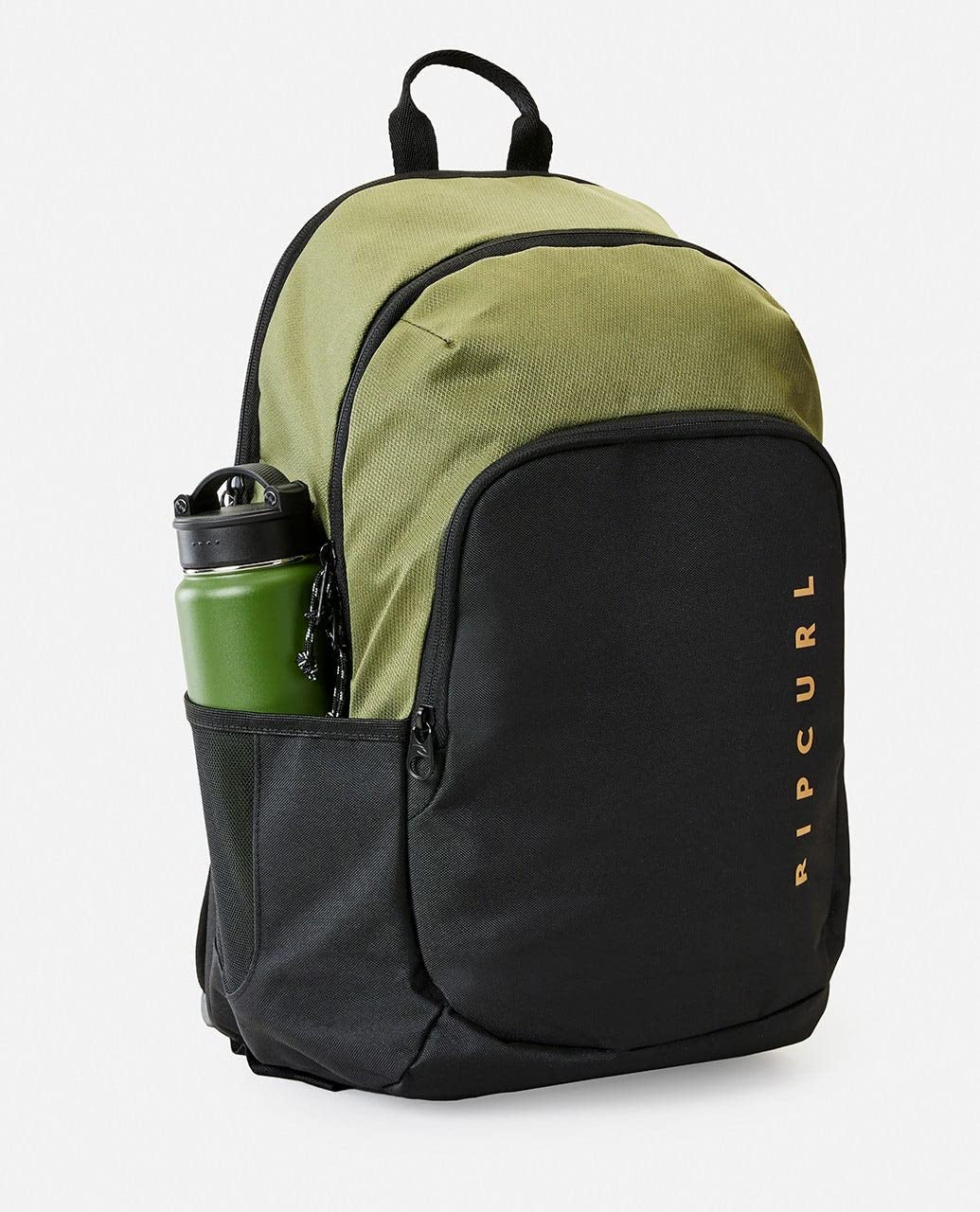 Rip Curl Ozone 30L Overland Backpack Olive One Size