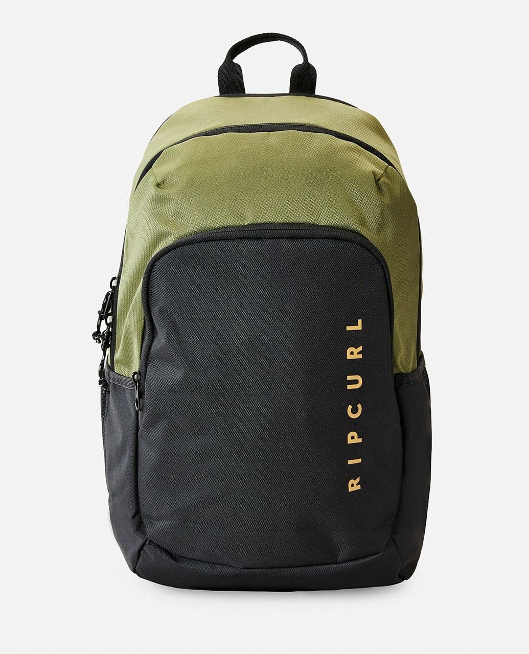 Rip Curl Ozone 30L Overland Backpack Olive One Size