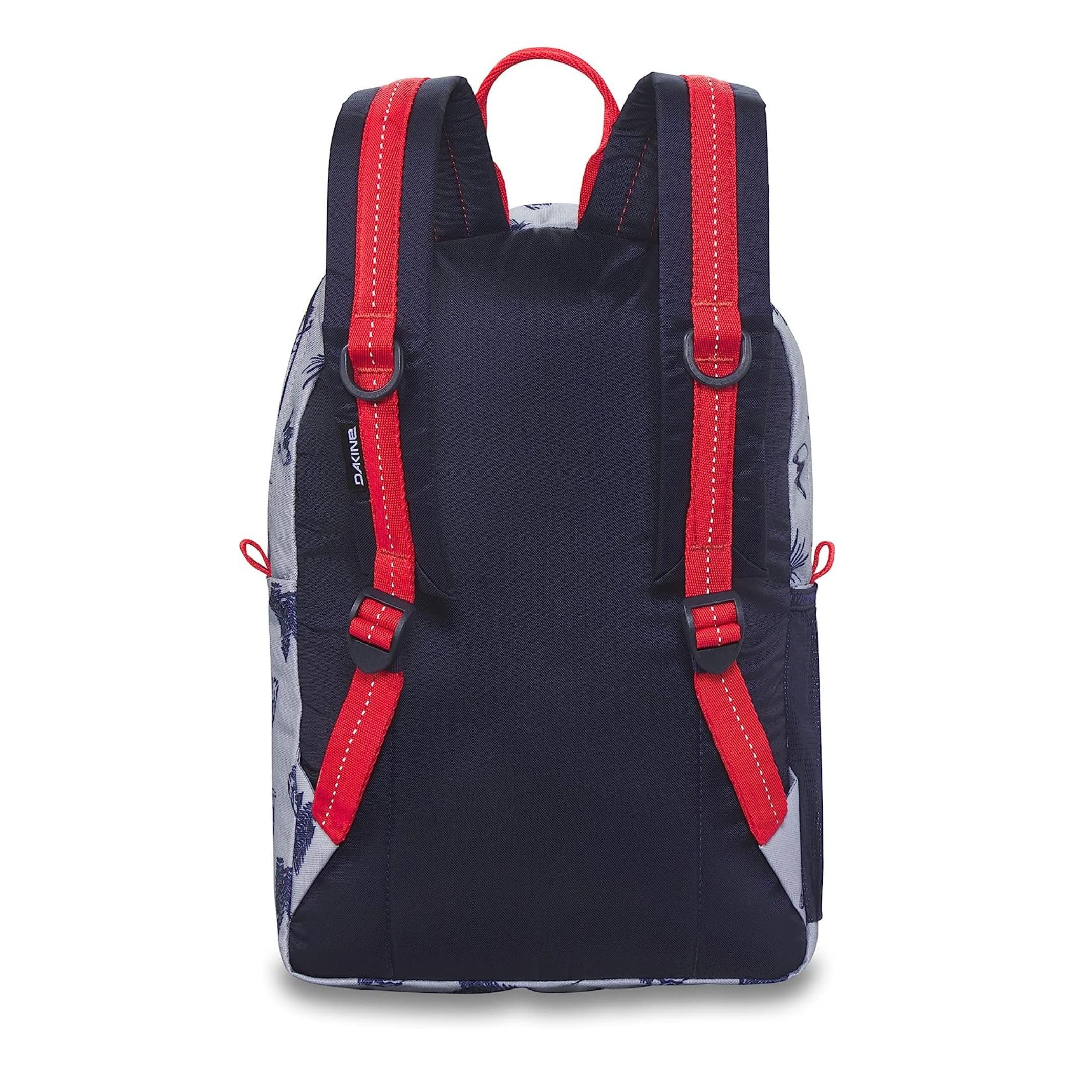 Dakine Unisex Kid's Cubby Pack 12L, Forest Friends