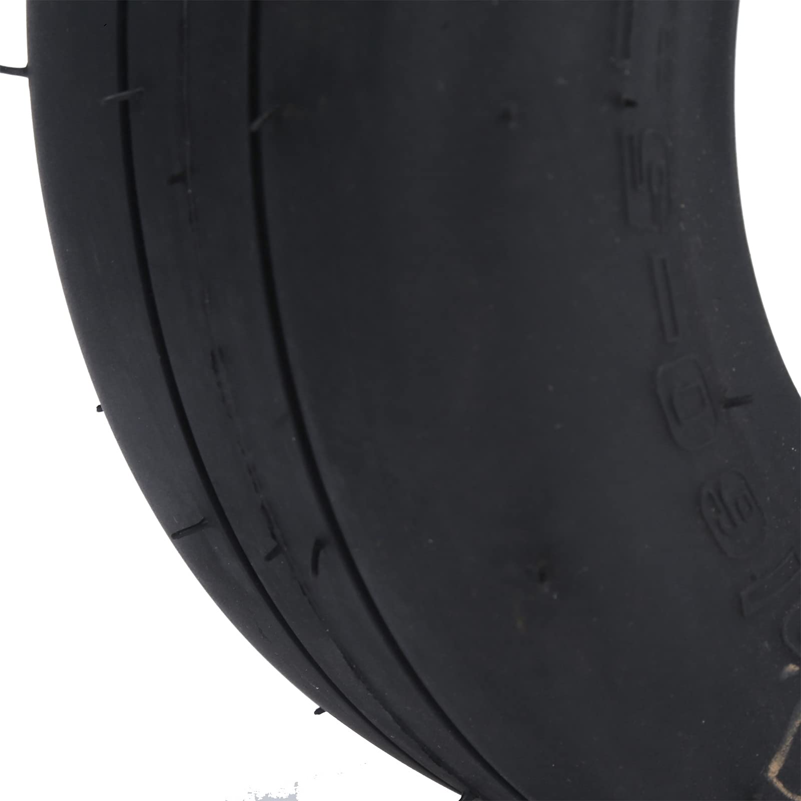 Vacuum Tire, 80/60‑5 Vacuum Tubeless Tire Tyre Fit for Ninebot Electric Scooter Go Karts ATV Replacement Electric Car Scooter Supplies