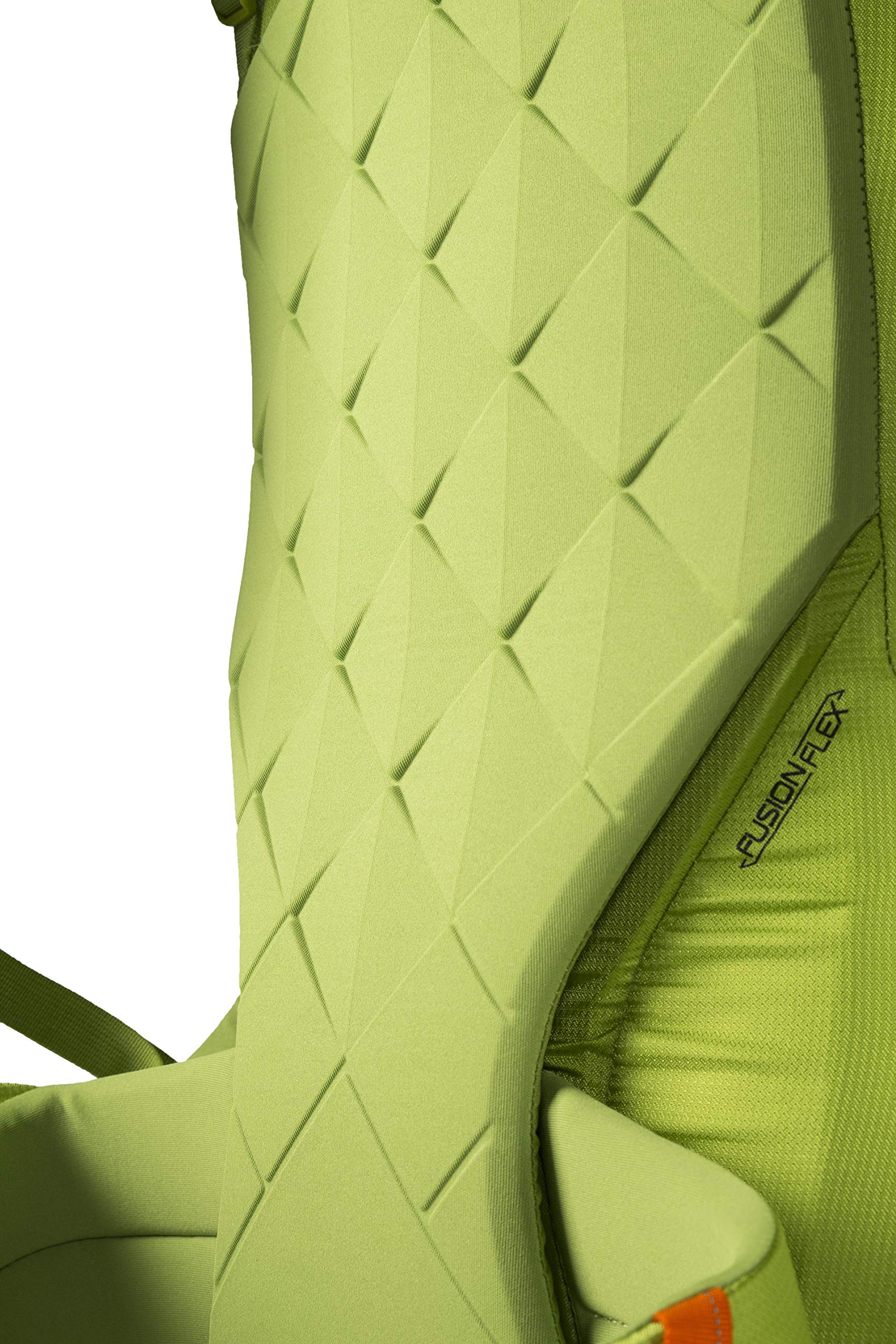 Gregory Mountain Products Alpinisto 50 Alpine Backpack Lichen Green, Medium