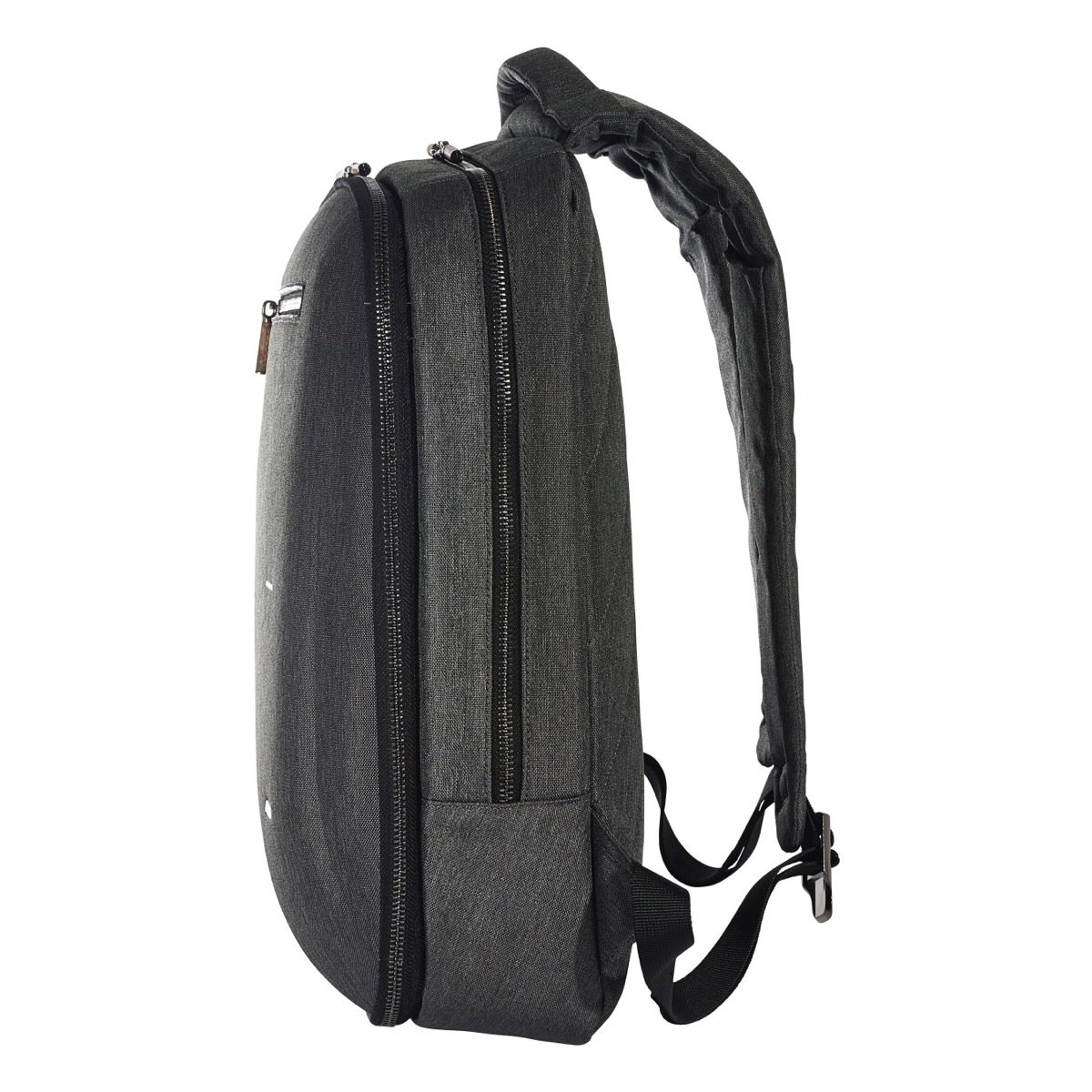 Cocoon Innovations MCP3402GF Graphite 15" Backpack with Built-in Grid-IT!® Accessory Organizer (Graphite Gray)