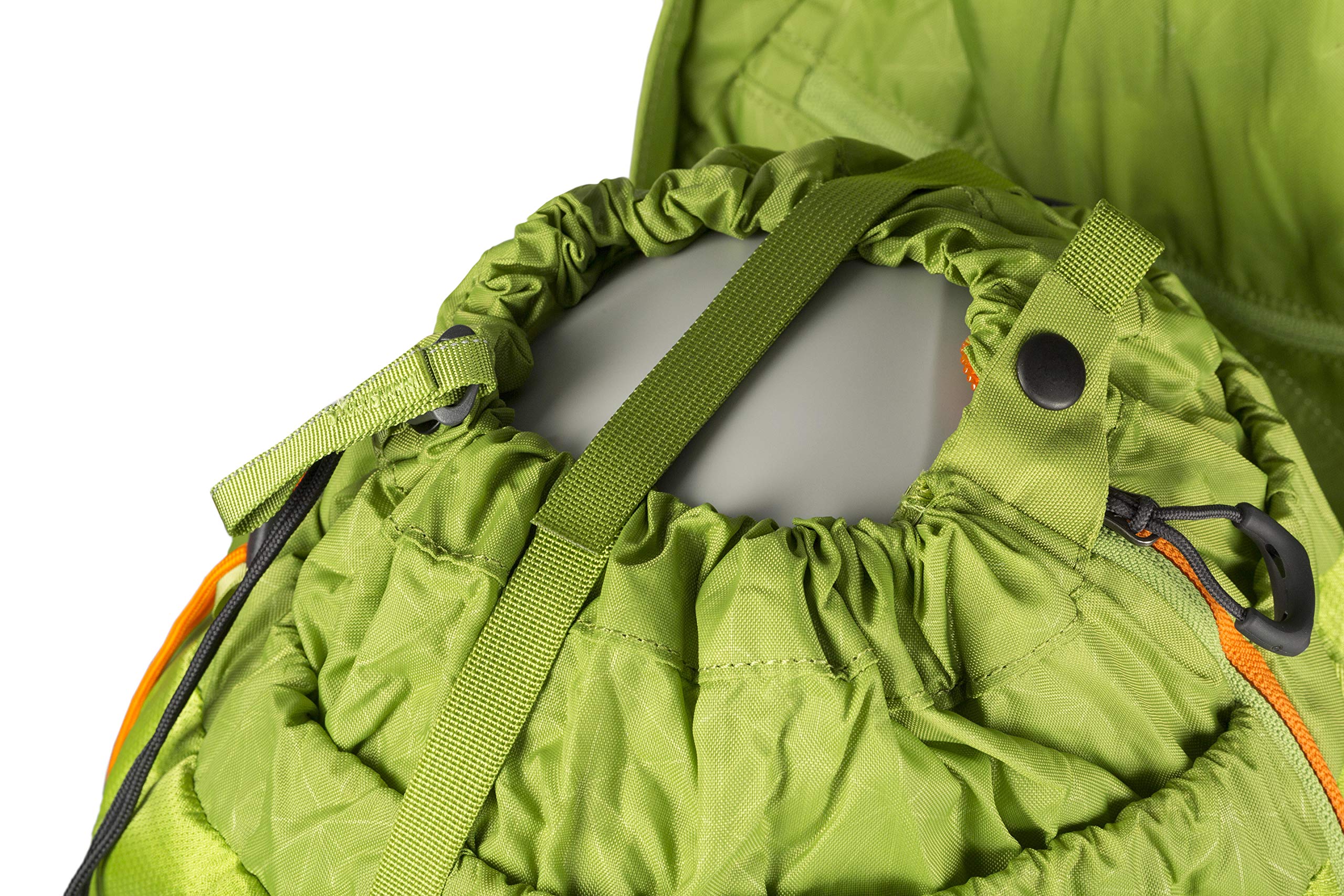 Gregory Mountain Products Alpinisto 50 Alpine Backpack Lichen Green, Medium