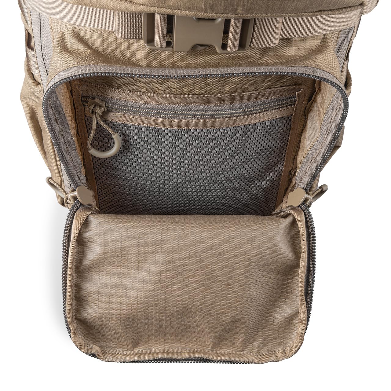 Eberlestock FAC Track Pack