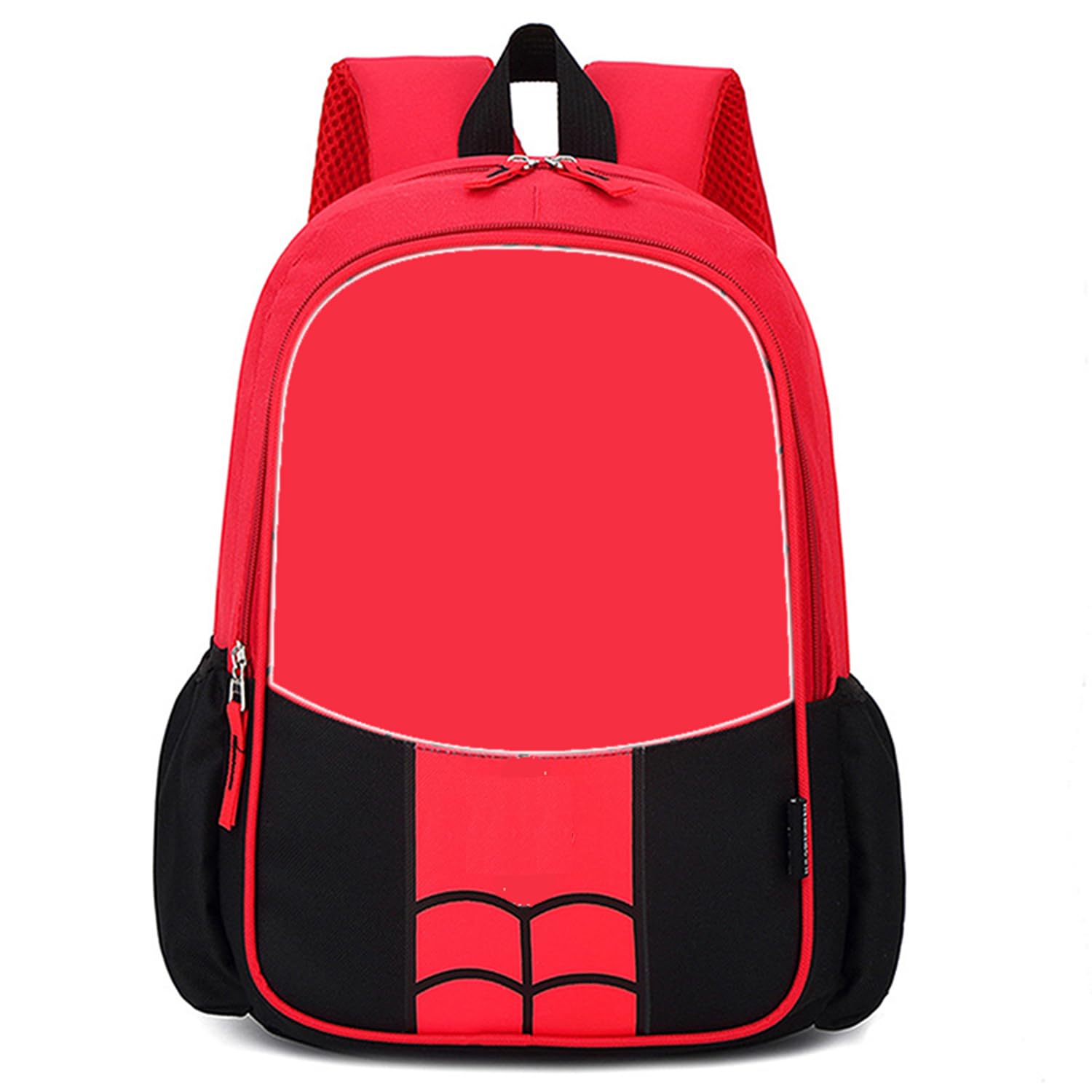 Boqiao Little Kids Toddler Backpack,Waterproof Bookbags for Boys Girls 2-5 Years