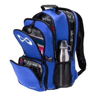 Nfinity Classic Backpack Royal Blue