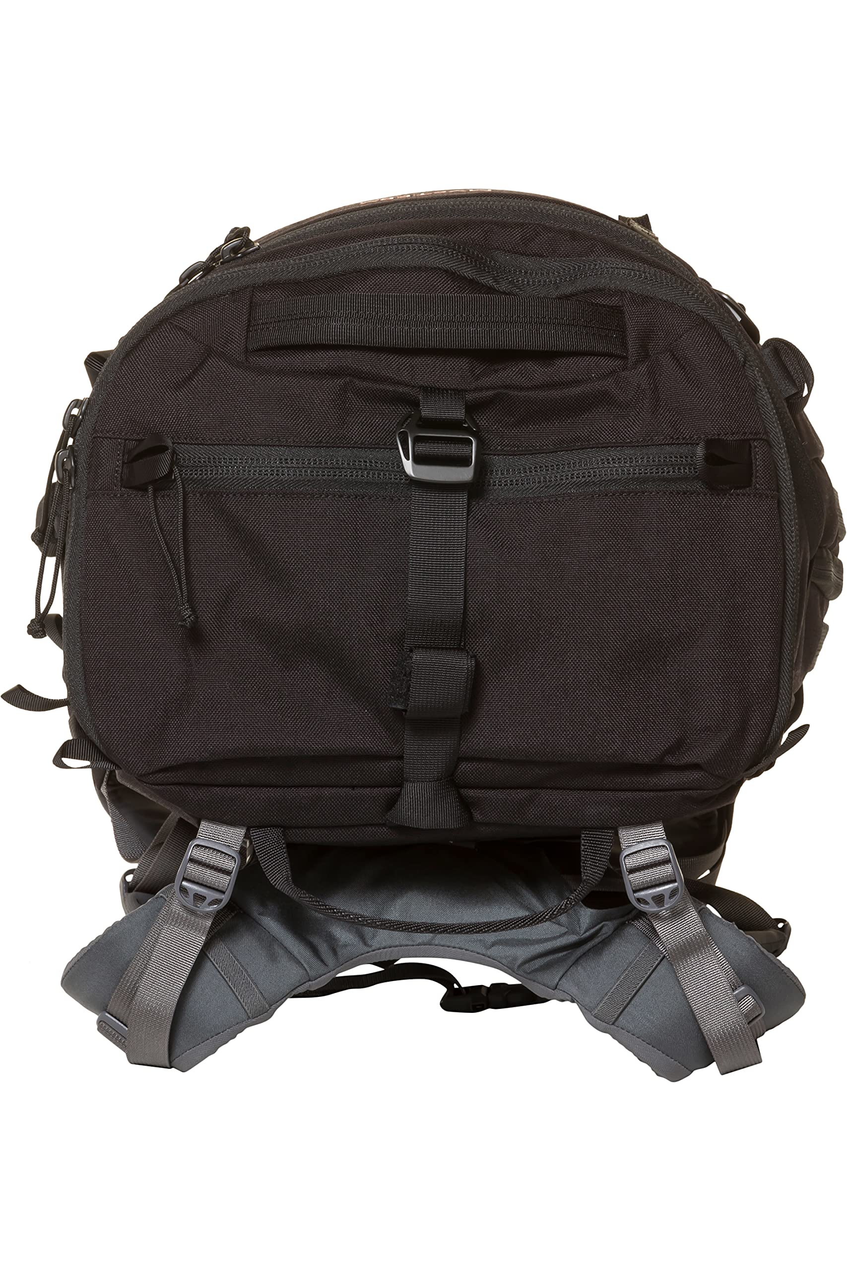 Mystery Ranch Tower 47 Climbing Crag Pack , Black, Small/Medium