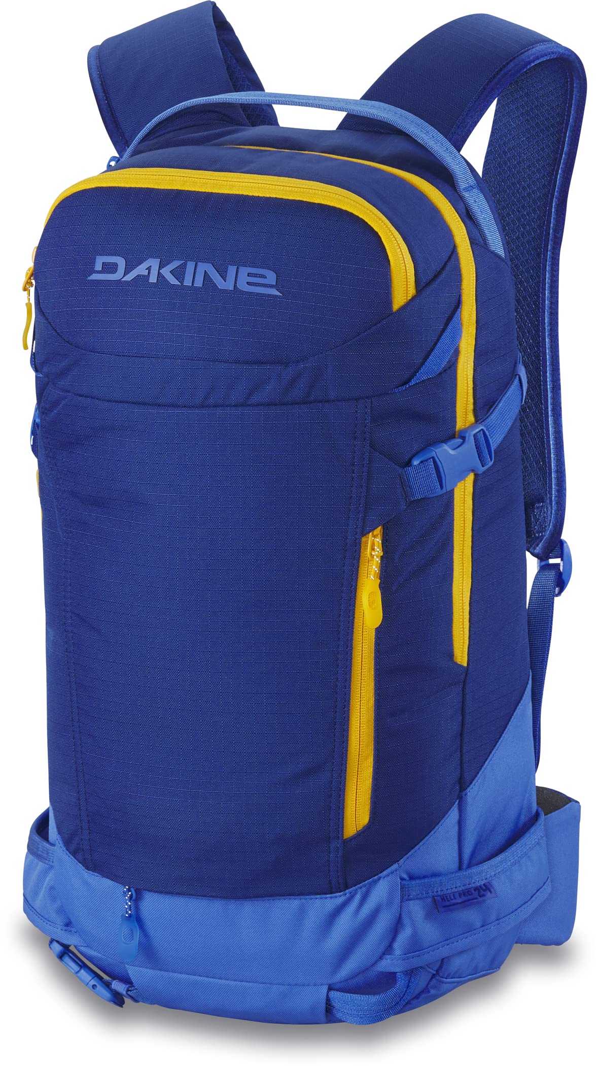 Dakine Heli Pro 24L Backpack - Deep Blue