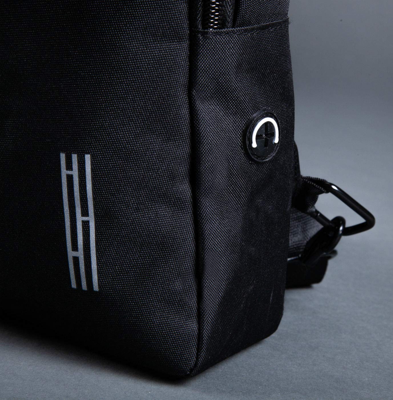 Young CEO Small Sling Bag Crossbody Sling Backpack Travel Hiking Chest Bag Daypack for Traveling Chest One Shoulder