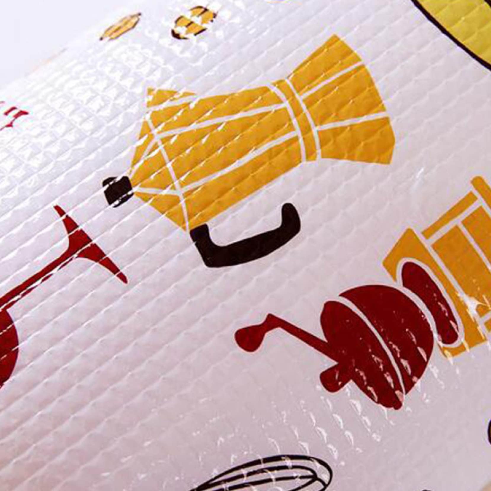 Shelf Liners 2 Roll Kitchen Table Mat Drawers Cabinet Cupboard Placemat Waterproof Oilproof Shoes Cabinet Mats