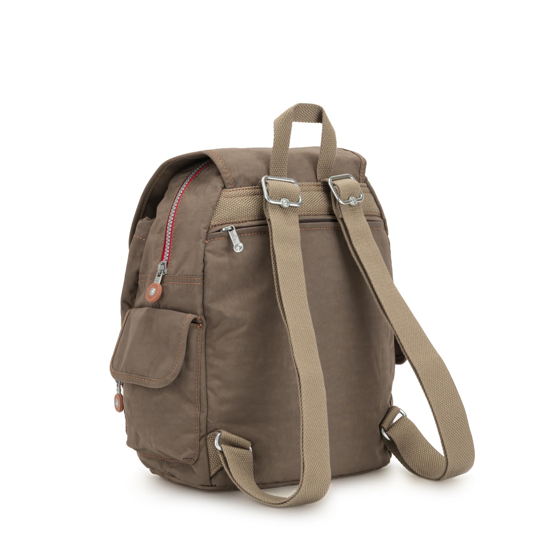 Kipling CITY PACK S True Beige C