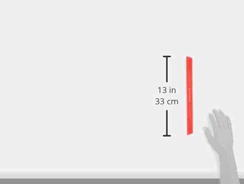 Victorinox Blade Guard, Red, 12.50" X 1" X .25"