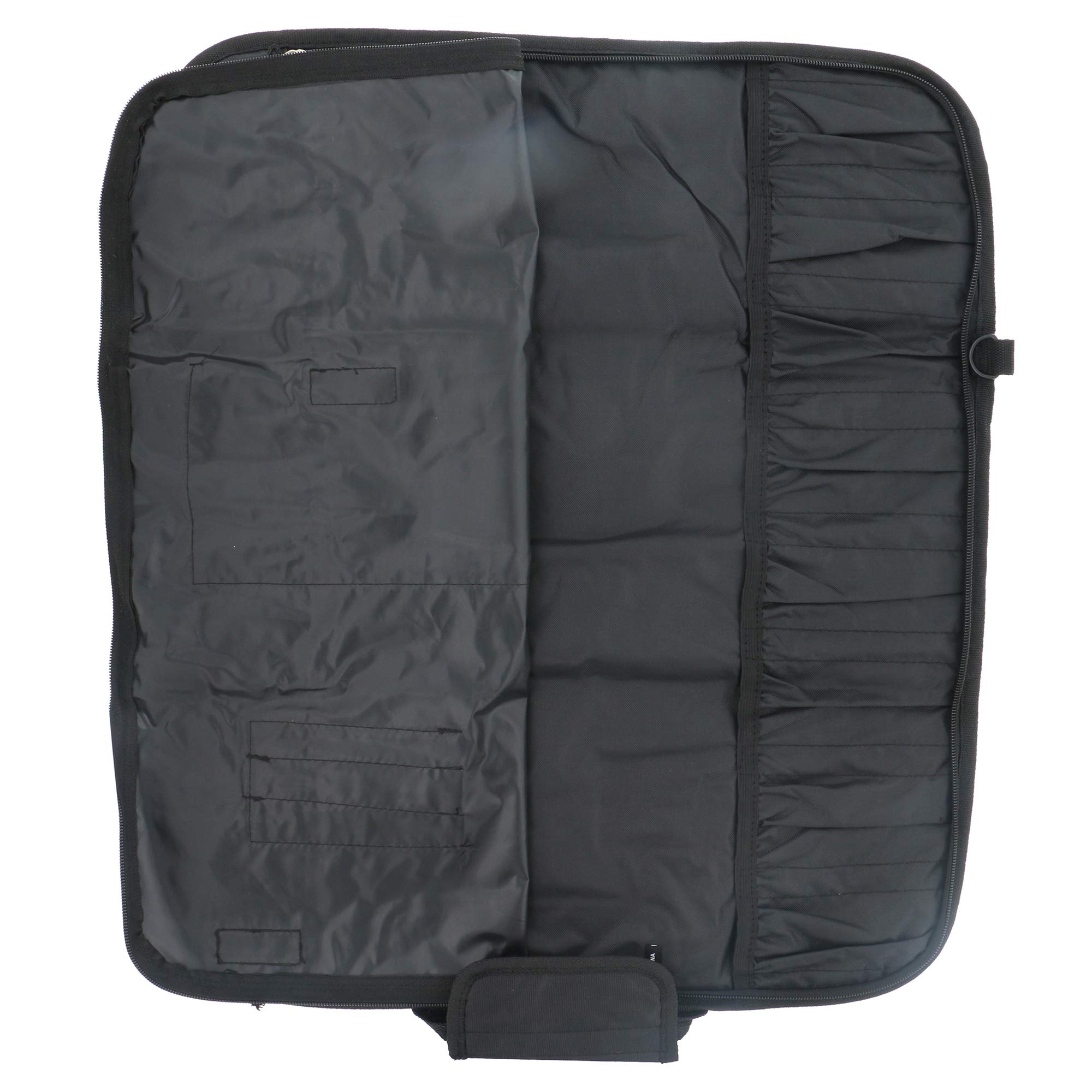 ZWILLING Knife Storage, 8-pocket, Black