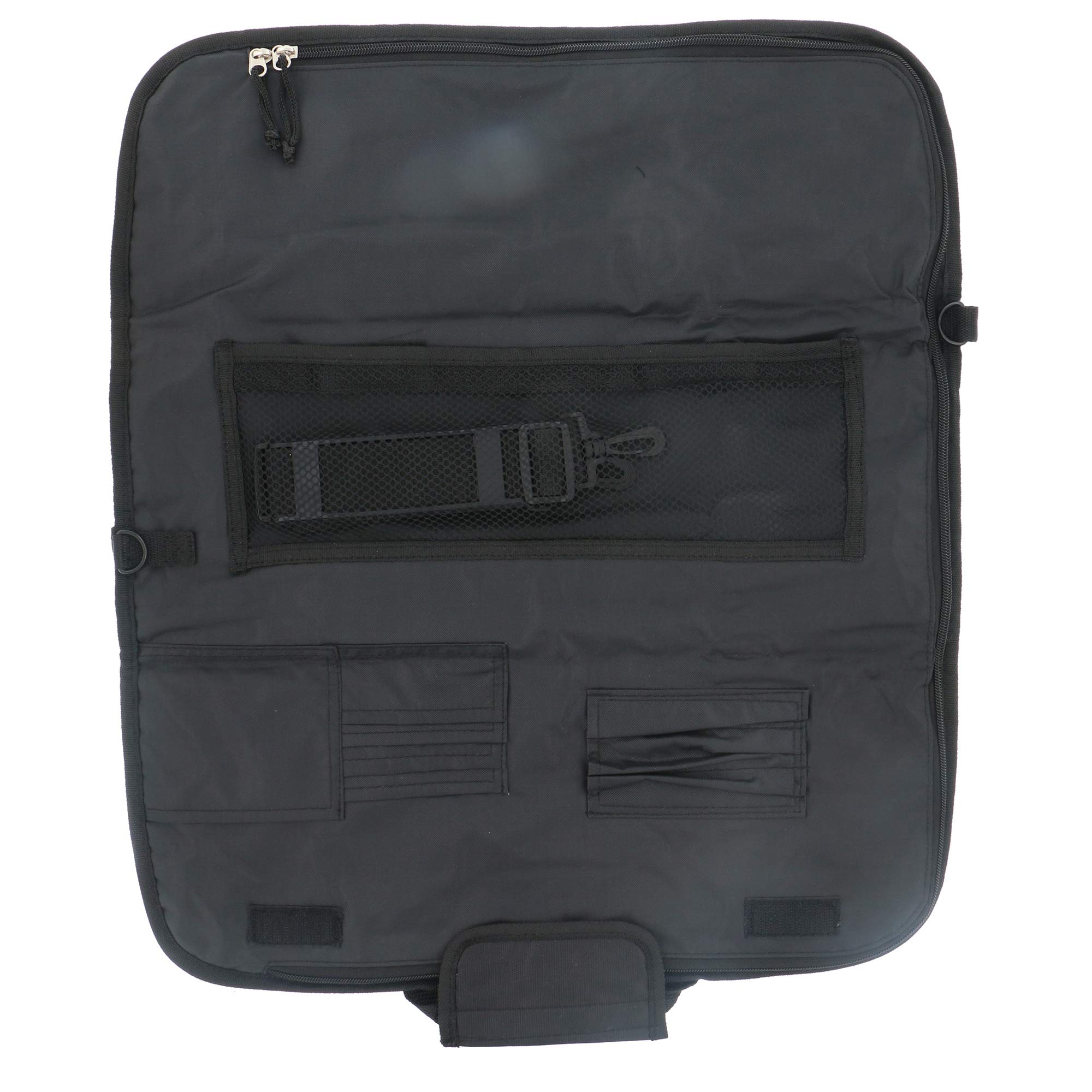 ZWILLING Knife Storage, 8-pocket, Black