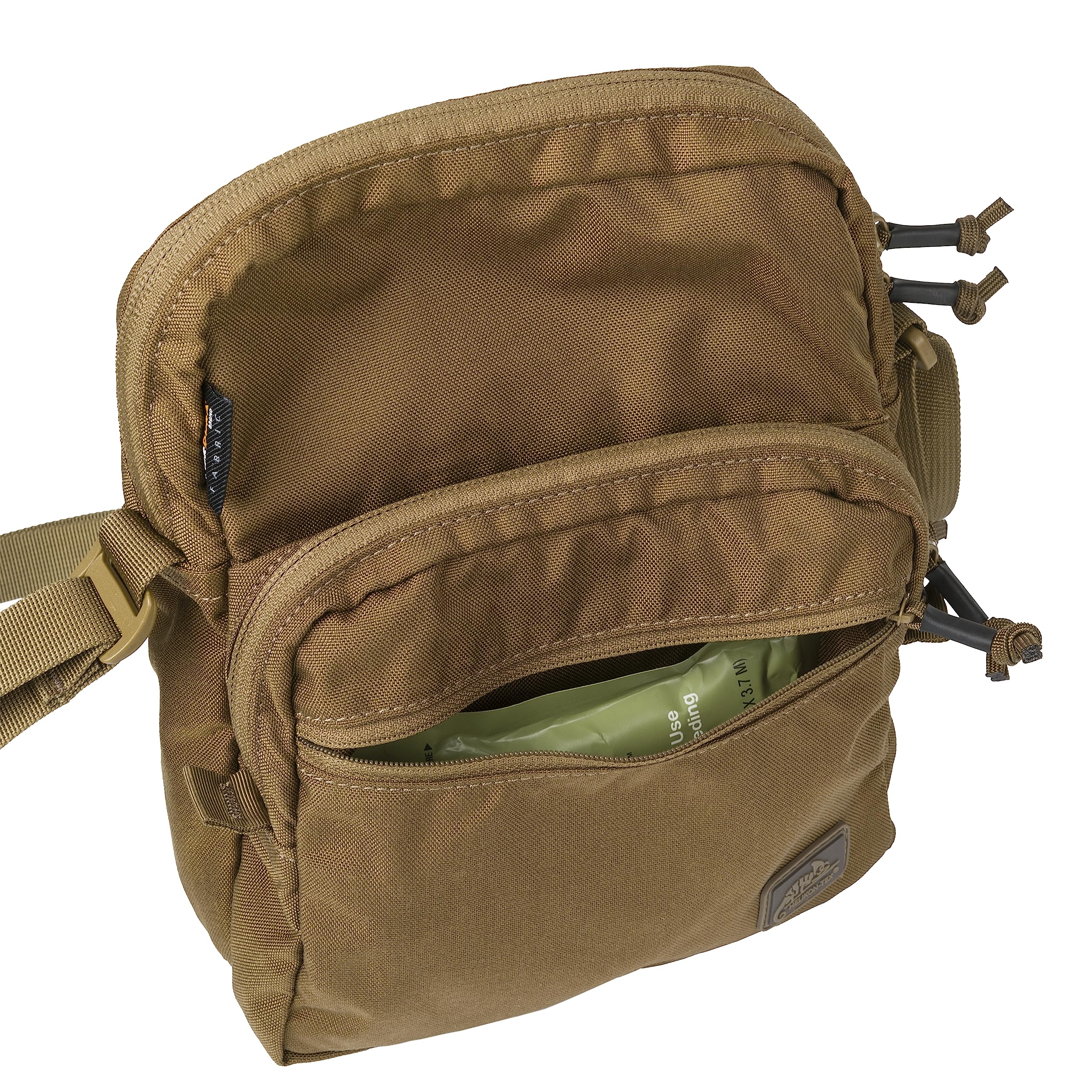 Helikon-Tex EDC Compact Shoulder Bag Black