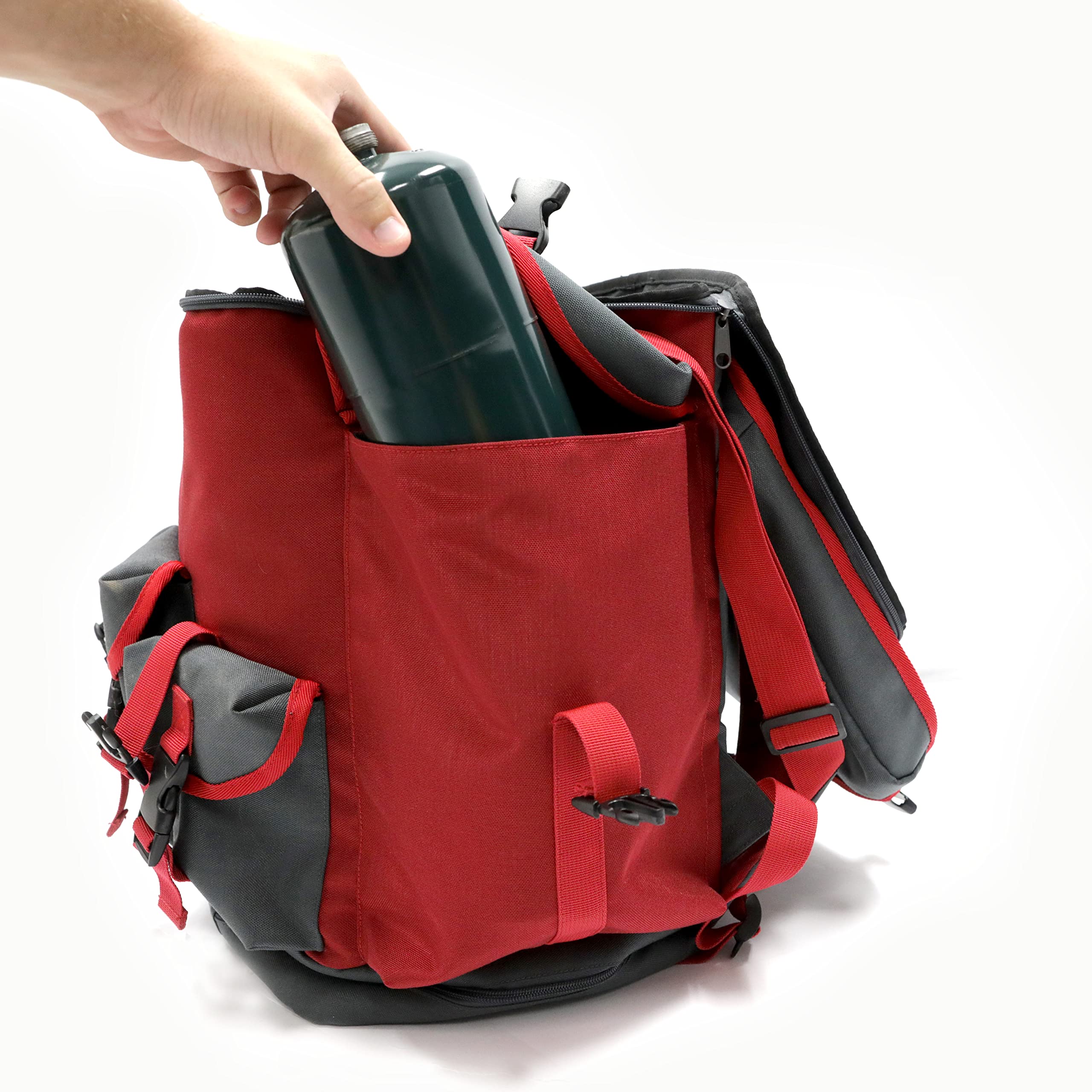 Mr Heater F600050: Buddy Flex Gear Bag