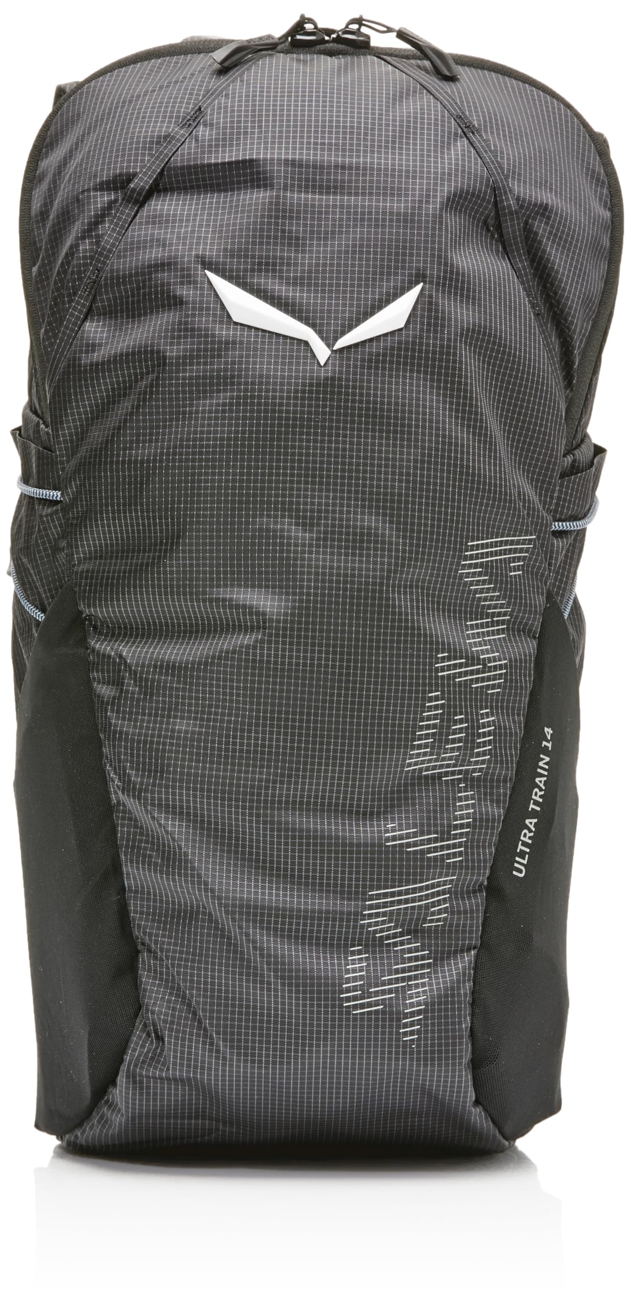 Salewa Ultra Train 14L Backpack - Black