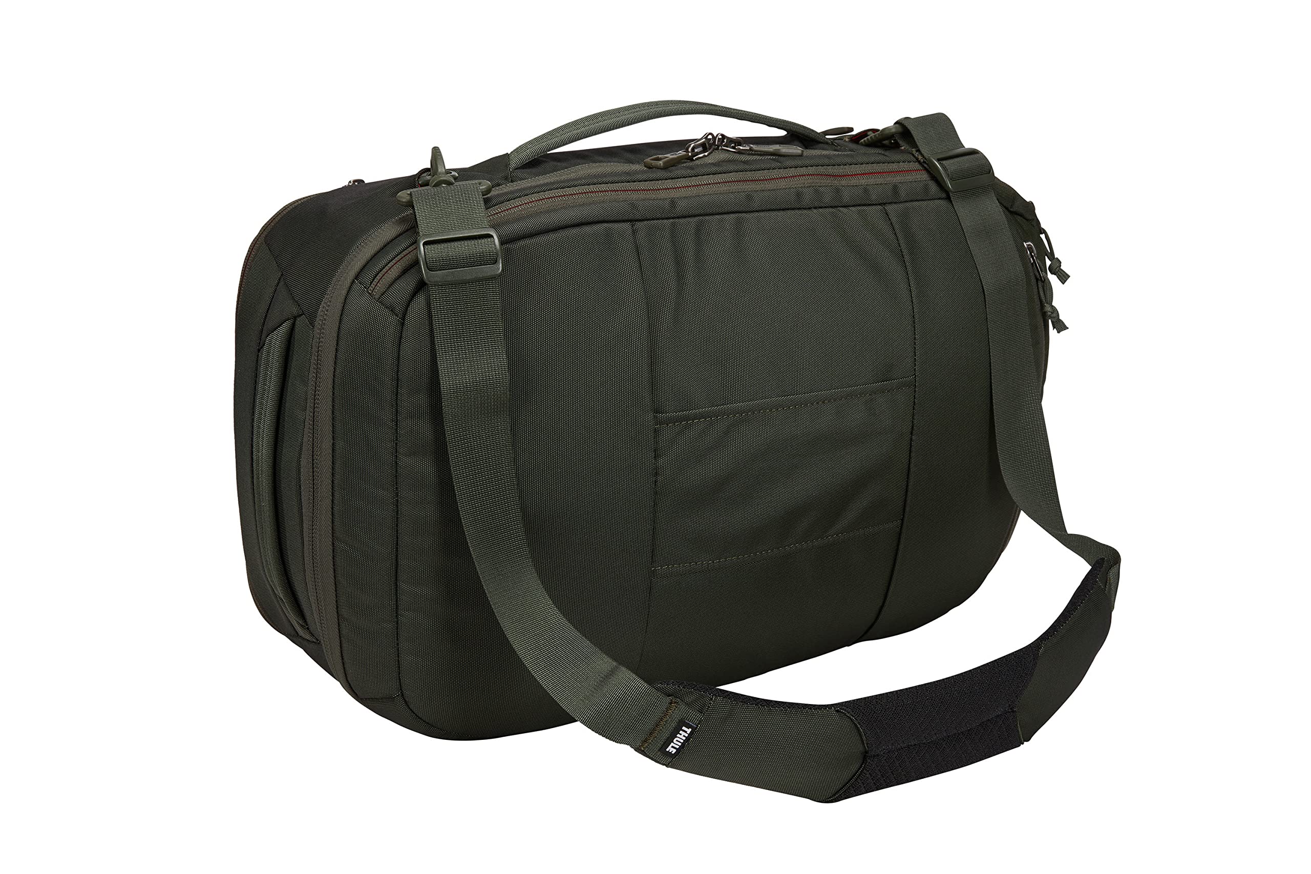 Thule Subterra Convertible Carry On 40L, Dark Forest