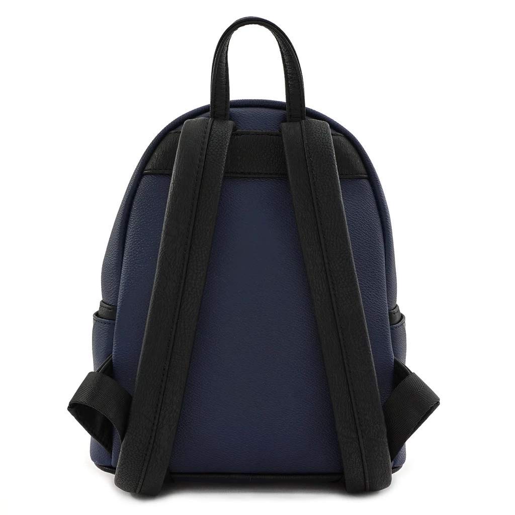 Loungefly Marvel Venom Faux Leather Mini Backpack Standard