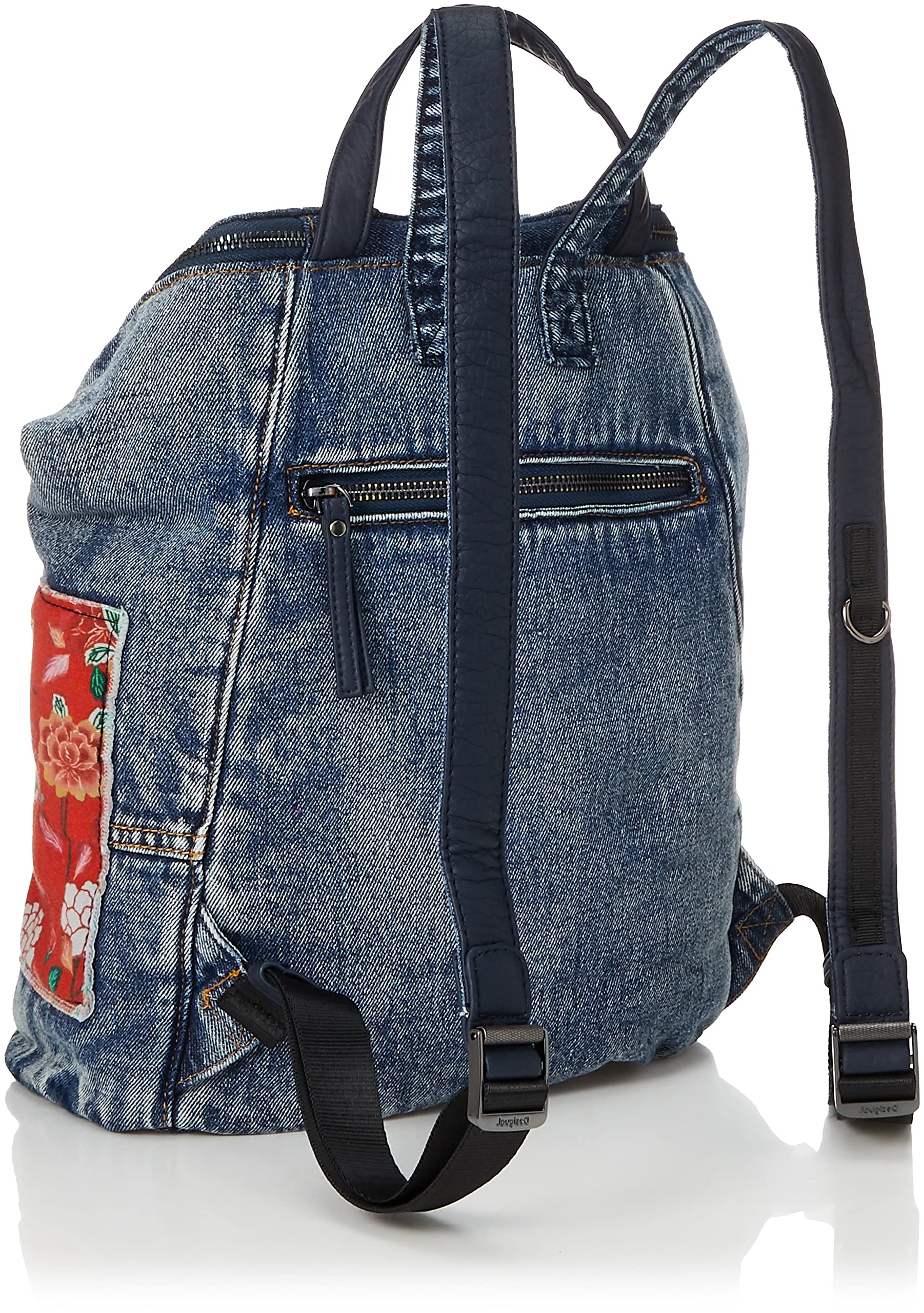 Desigual(デシグアル) Casual, Bule