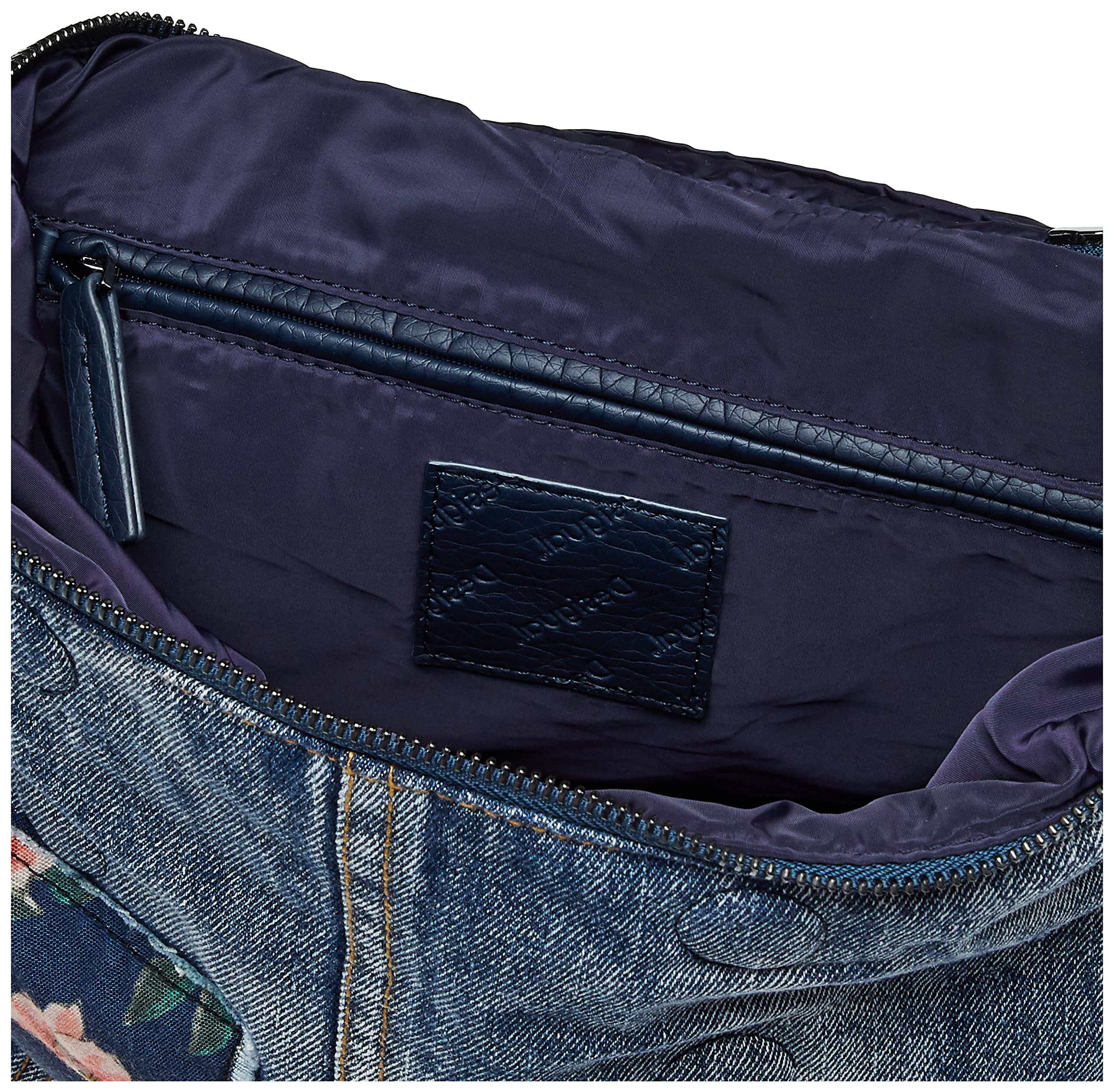 Desigual(デシグアル) Casual, Bule