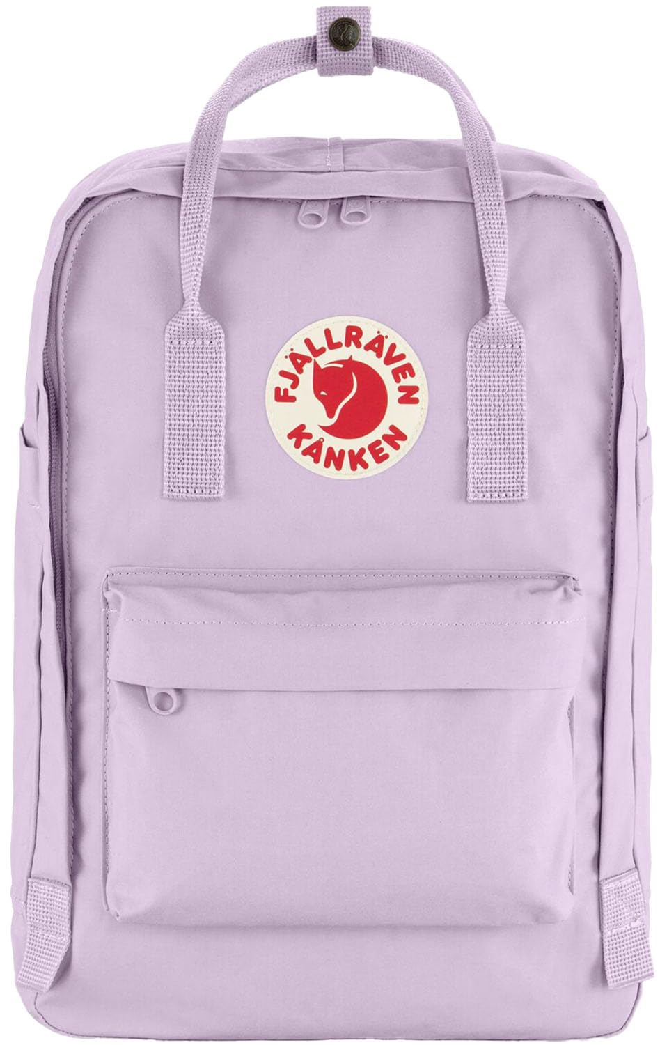 Fjällräven Kanken 15" Dahlia One Size