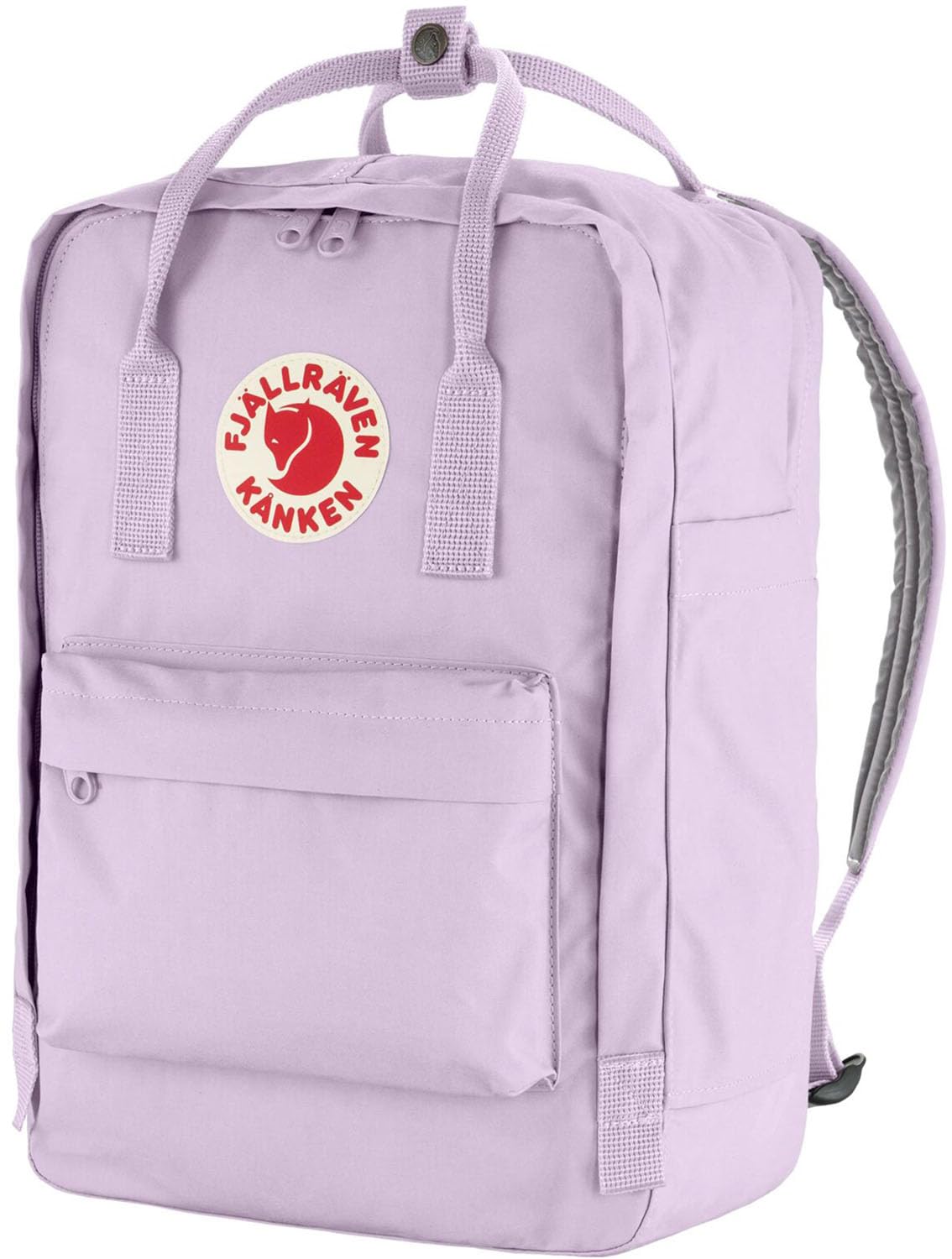 Fjällräven Kanken 15" Dahlia One Size
