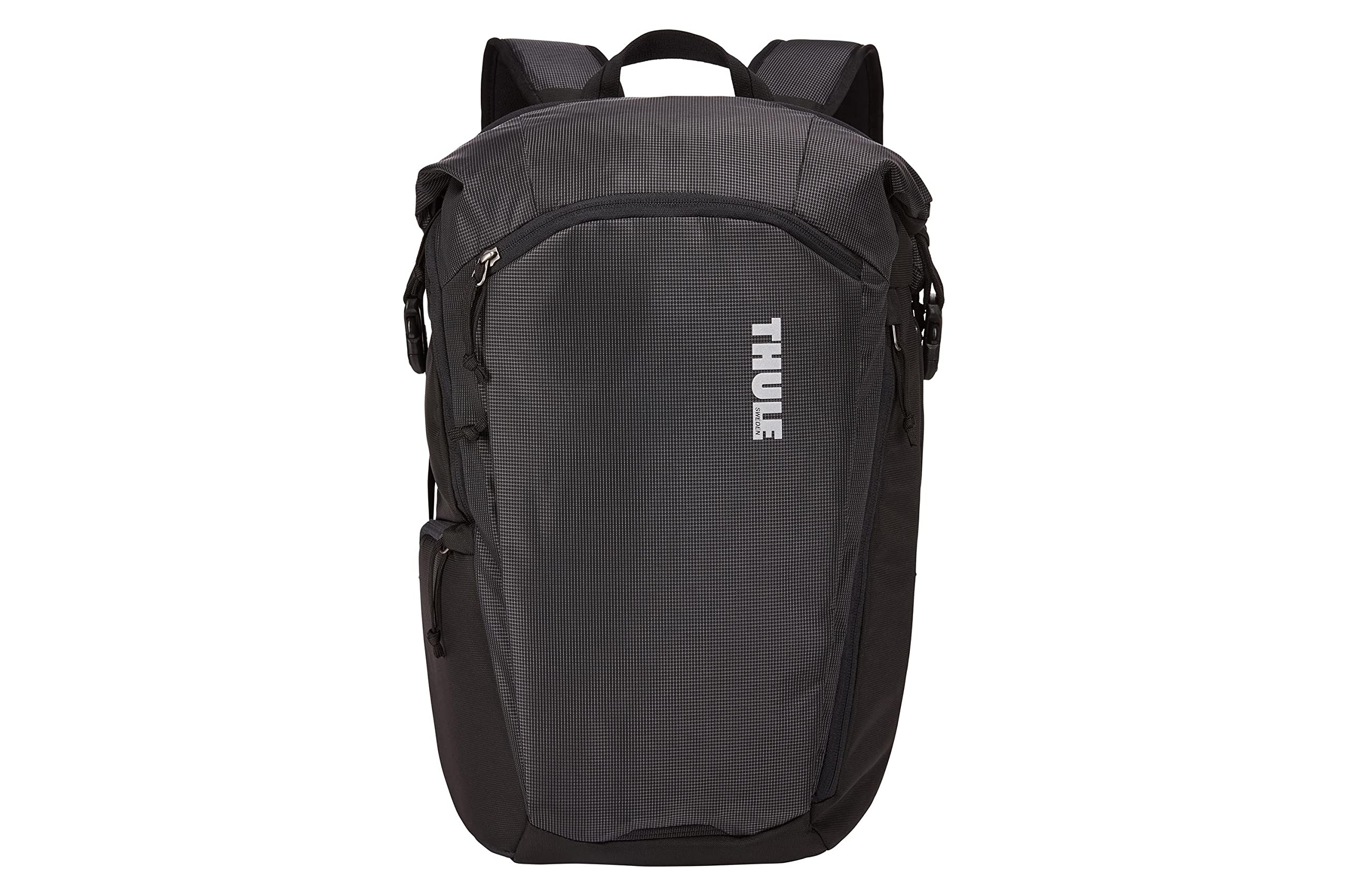 Thule EnRoute Camera Backpack 25L, Black