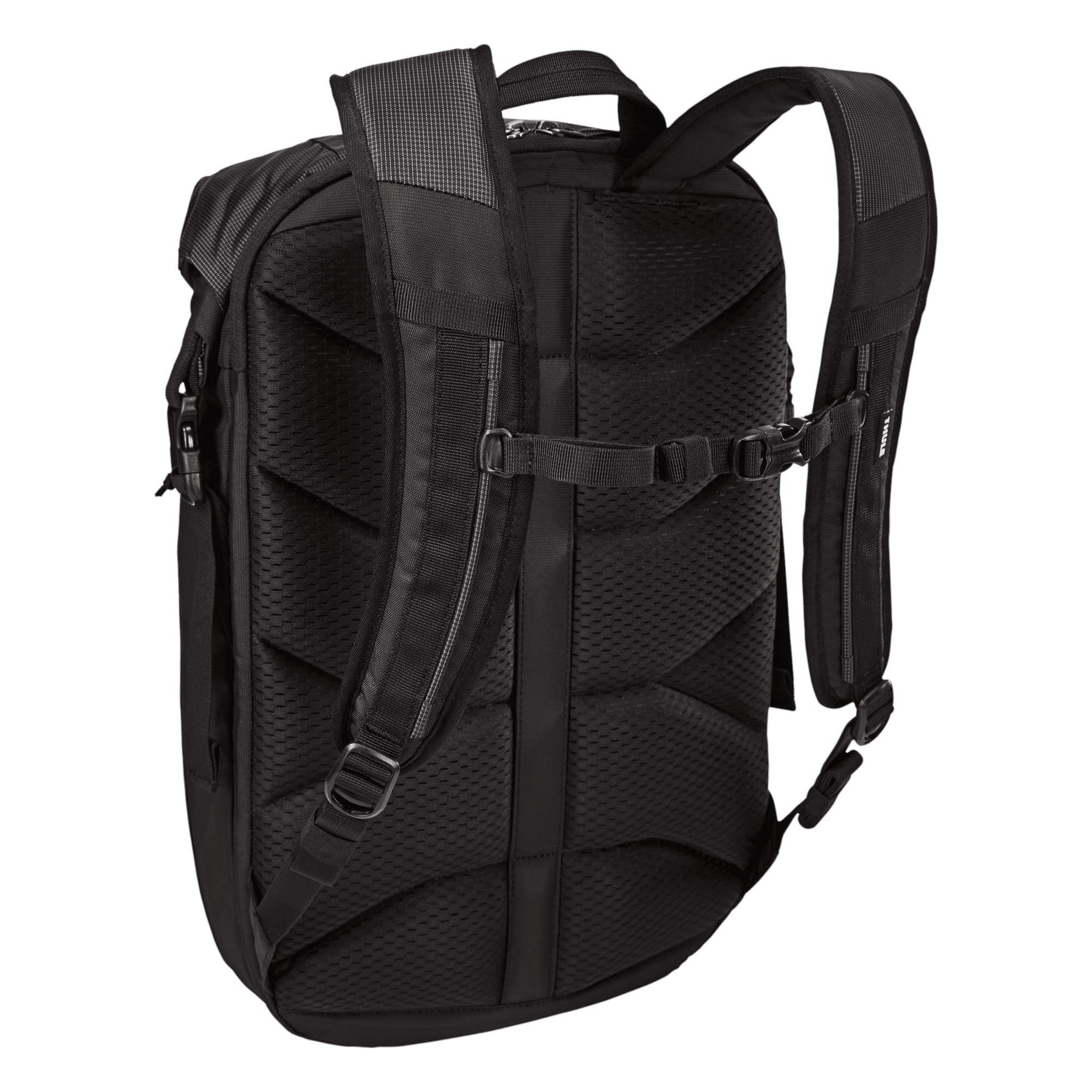 Thule EnRoute Camera Backpack 25L, Black