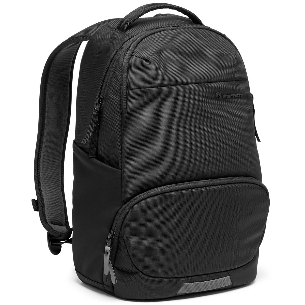 Manfrotto Advanced III Active Backpack for DSLR/CSC/Drone, 14" Laptop Compartment, Black