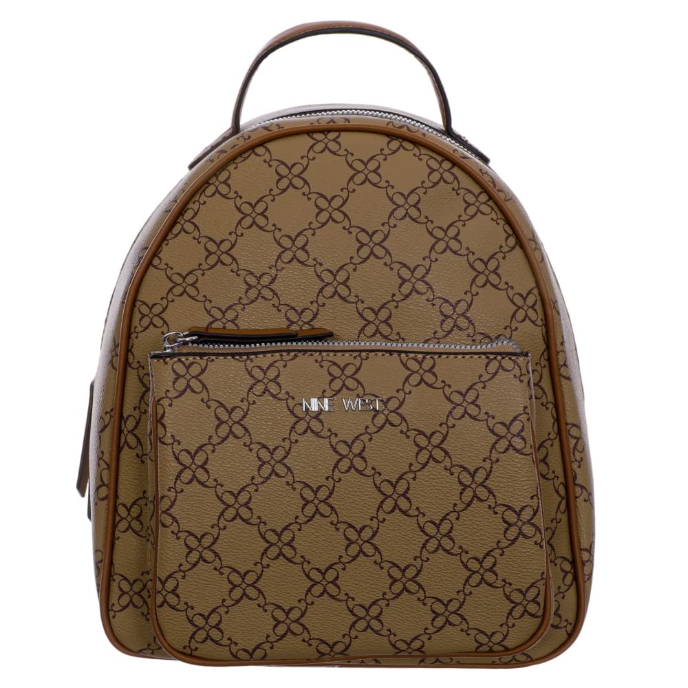NINE WEST Sloane Medium Backpack Black One Size