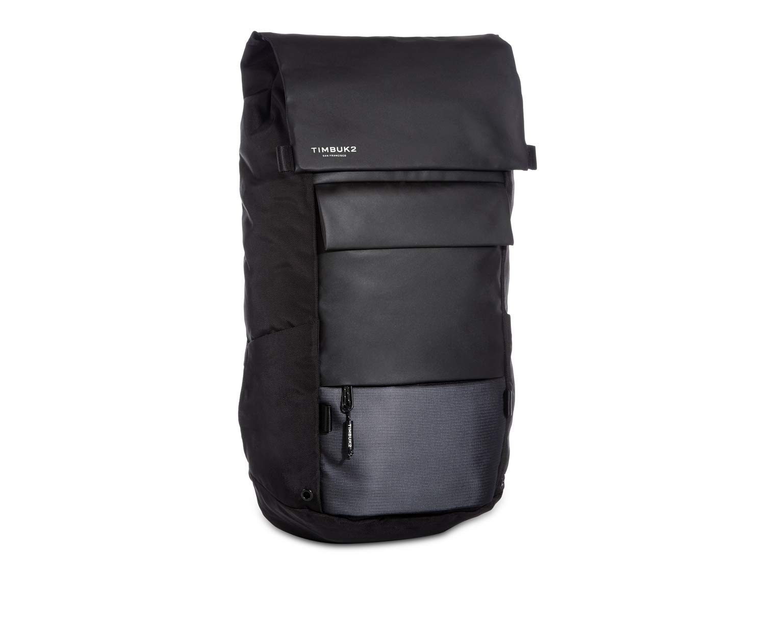 Timbuk2 Robin Commuter Laptop Backpack (Jet Black)