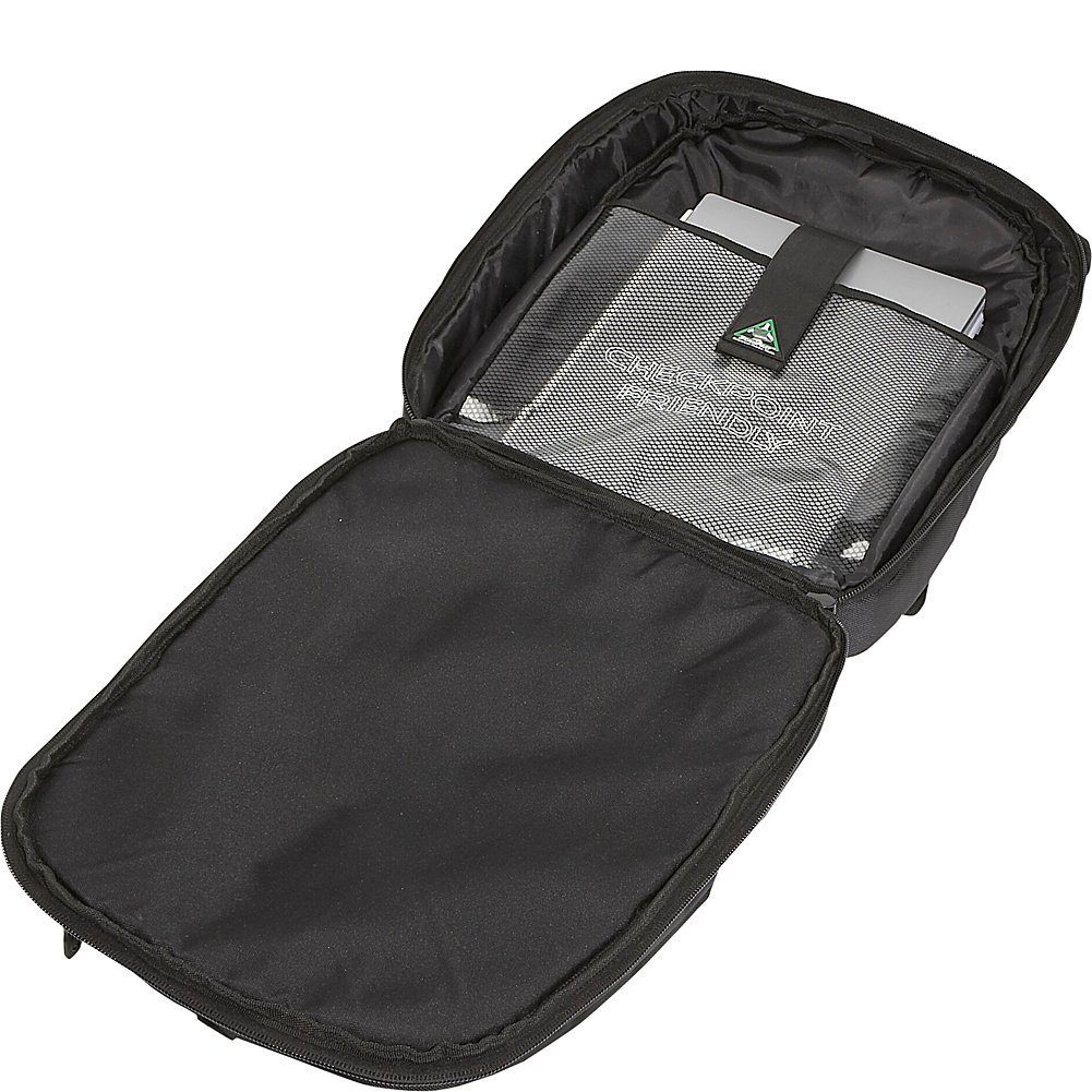 Mobile Edge Alienware Orion Backpack (ScanFast)