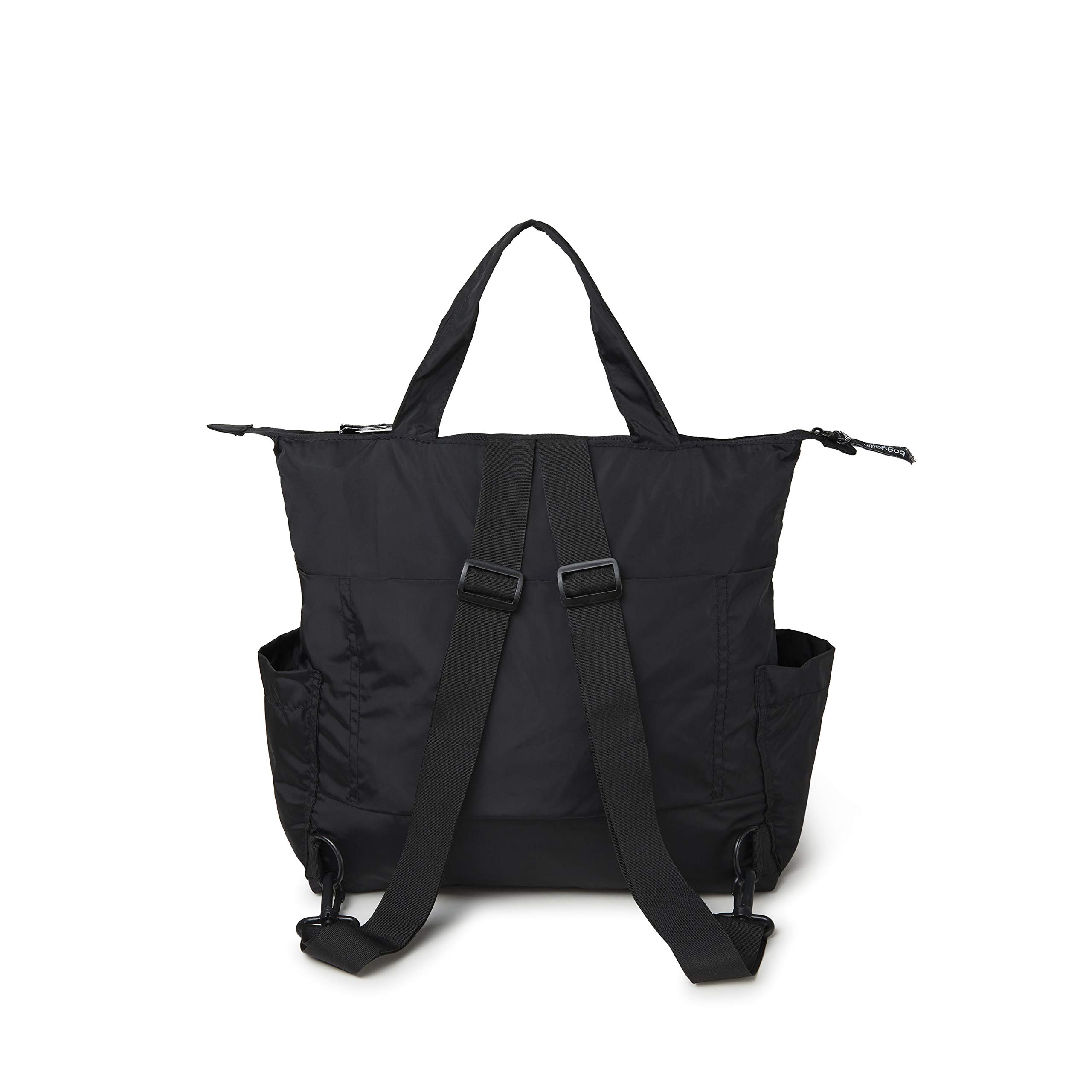 baggallini Packable Backpack Tote One Size