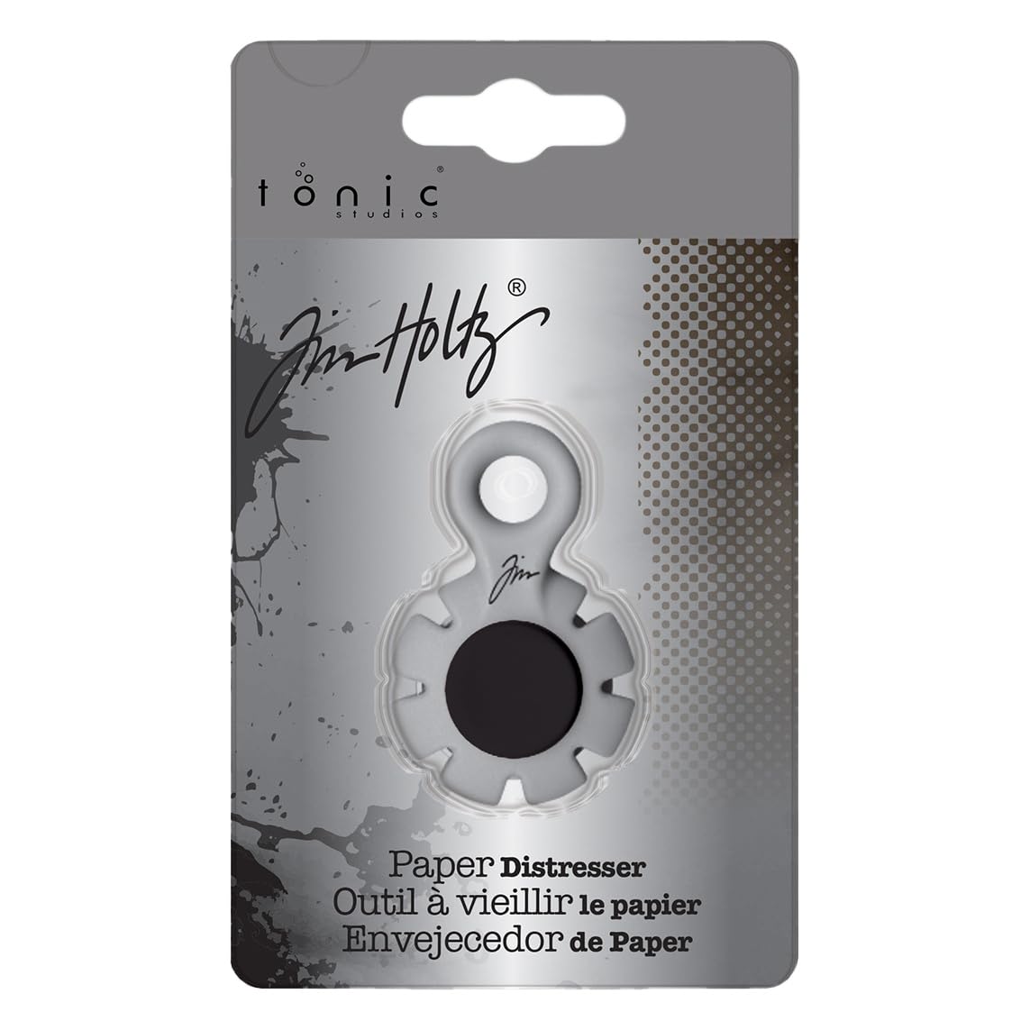 Tonic Studios Tim Holtz 370 Paper Distresser