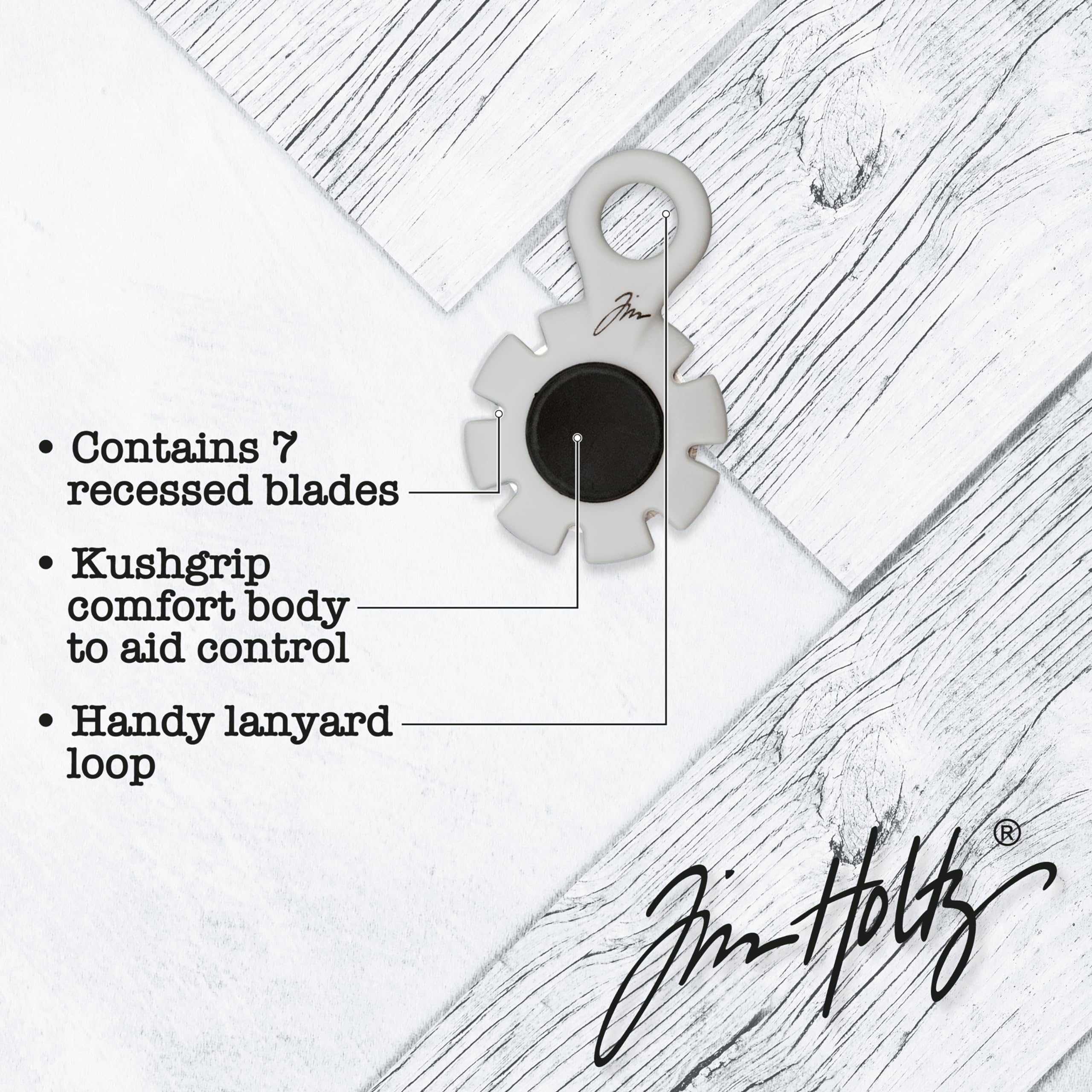 Tonic Studios Tim Holtz 370 Paper Distresser