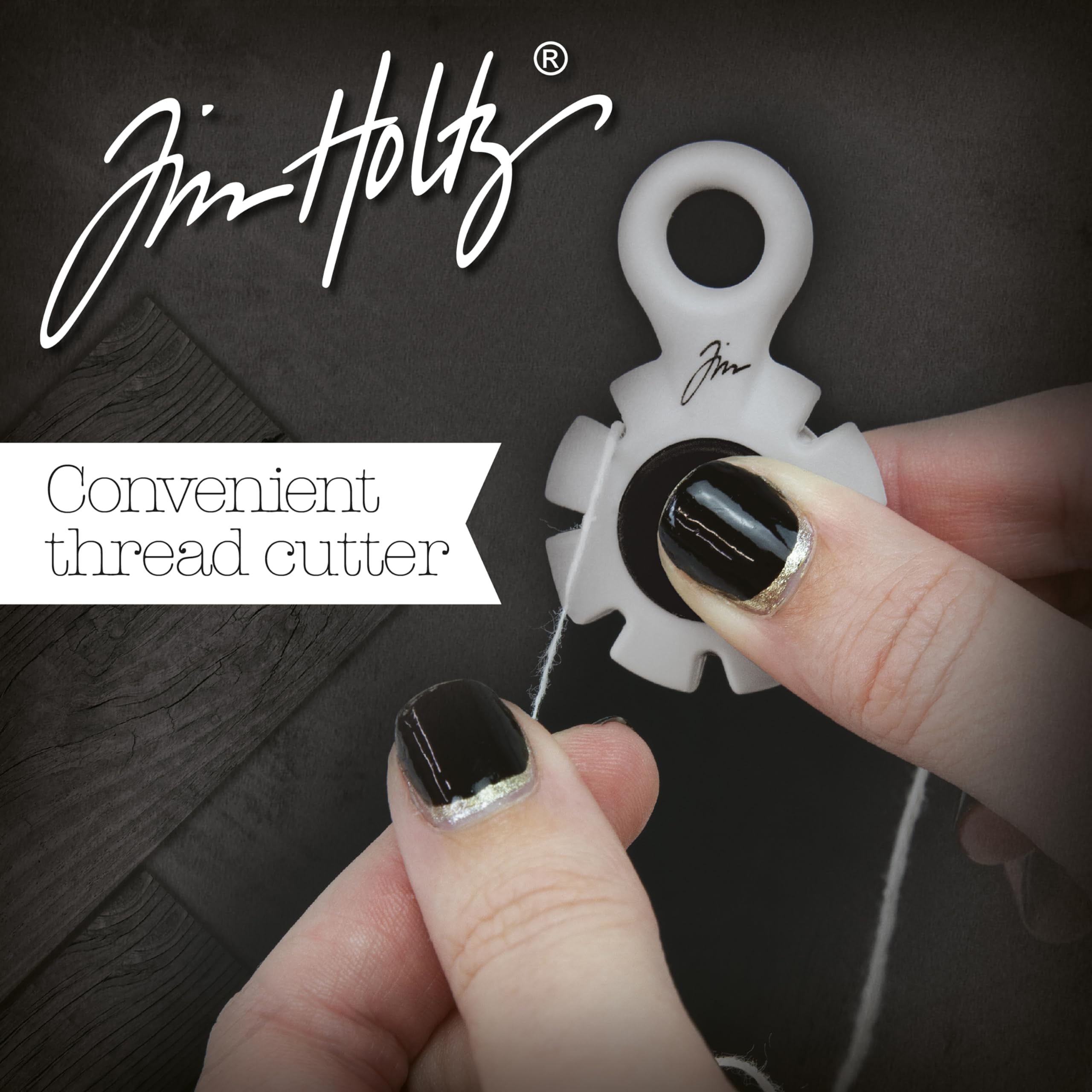 Tonic Studios Tim Holtz 370 Paper Distresser