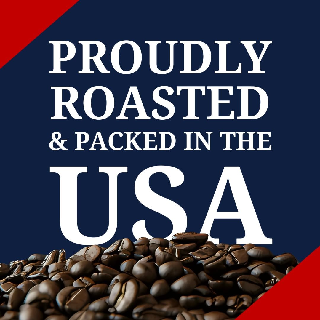 Victor Allen 's Coffee K Cups Single Serve Light Roast Coffee Keurig 2 Brewer Compatible, Morning Blend, 80 Count (Pack of 1)