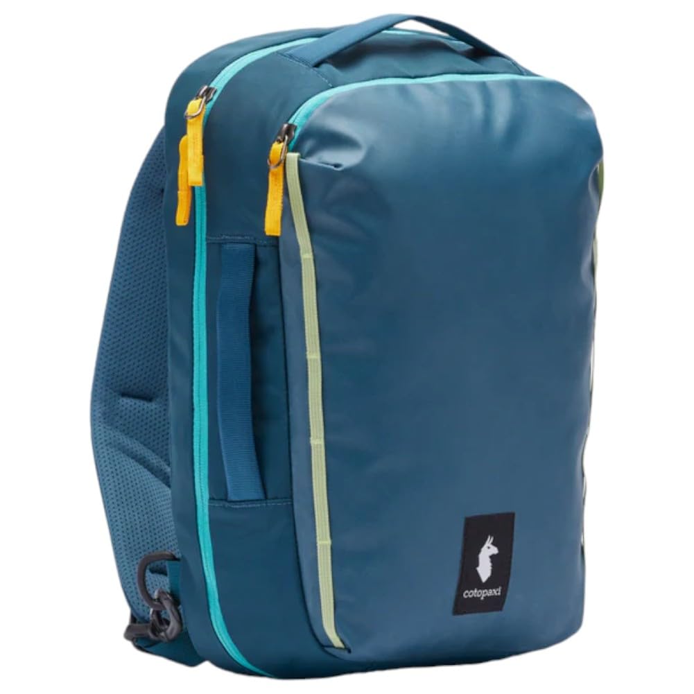 Cotopaxi Chasqui 13L Sling Pack - CADA Dia - River 13L