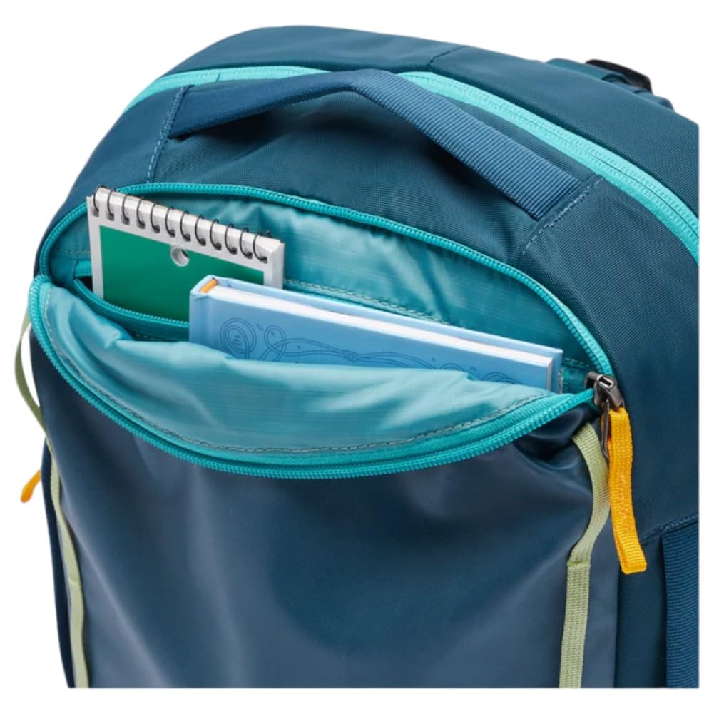 Cotopaxi Chasqui 13L Sling Pack - CADA Dia - River 13L