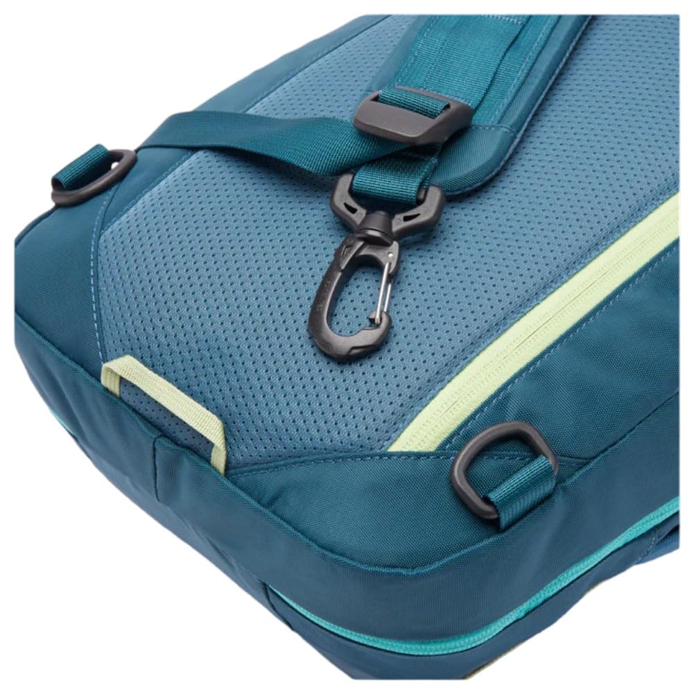 Cotopaxi Chasqui 13L Sling Pack - CADA Dia - River 13L