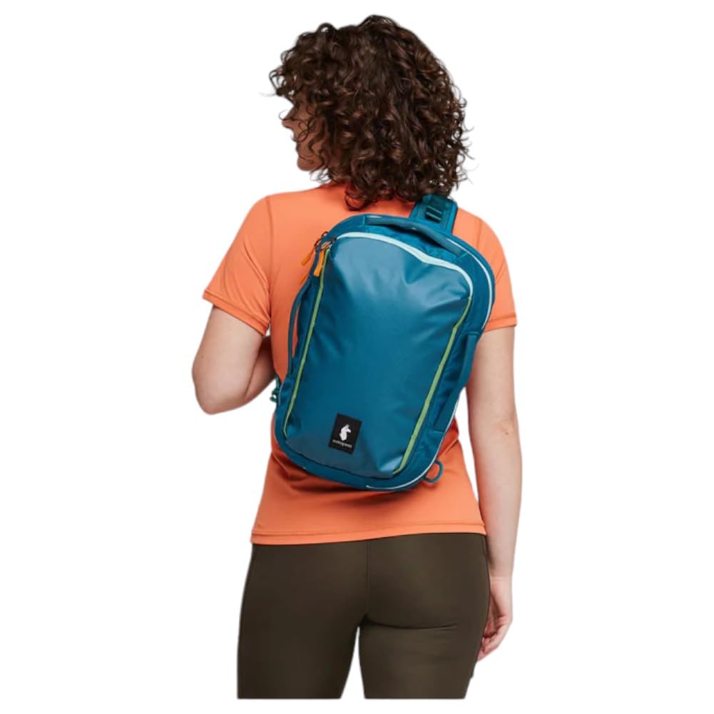 Cotopaxi Chasqui 13L Sling Pack - CADA Dia - River 13L